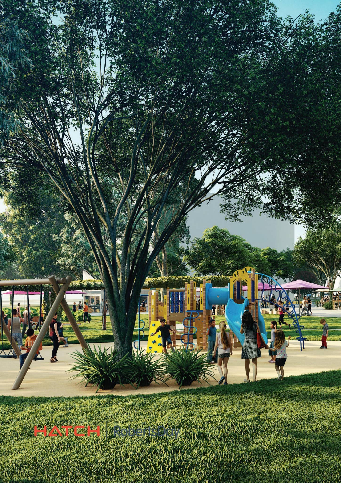 Appendix B - Urban Design Report by cityofcanadabay - Issuu