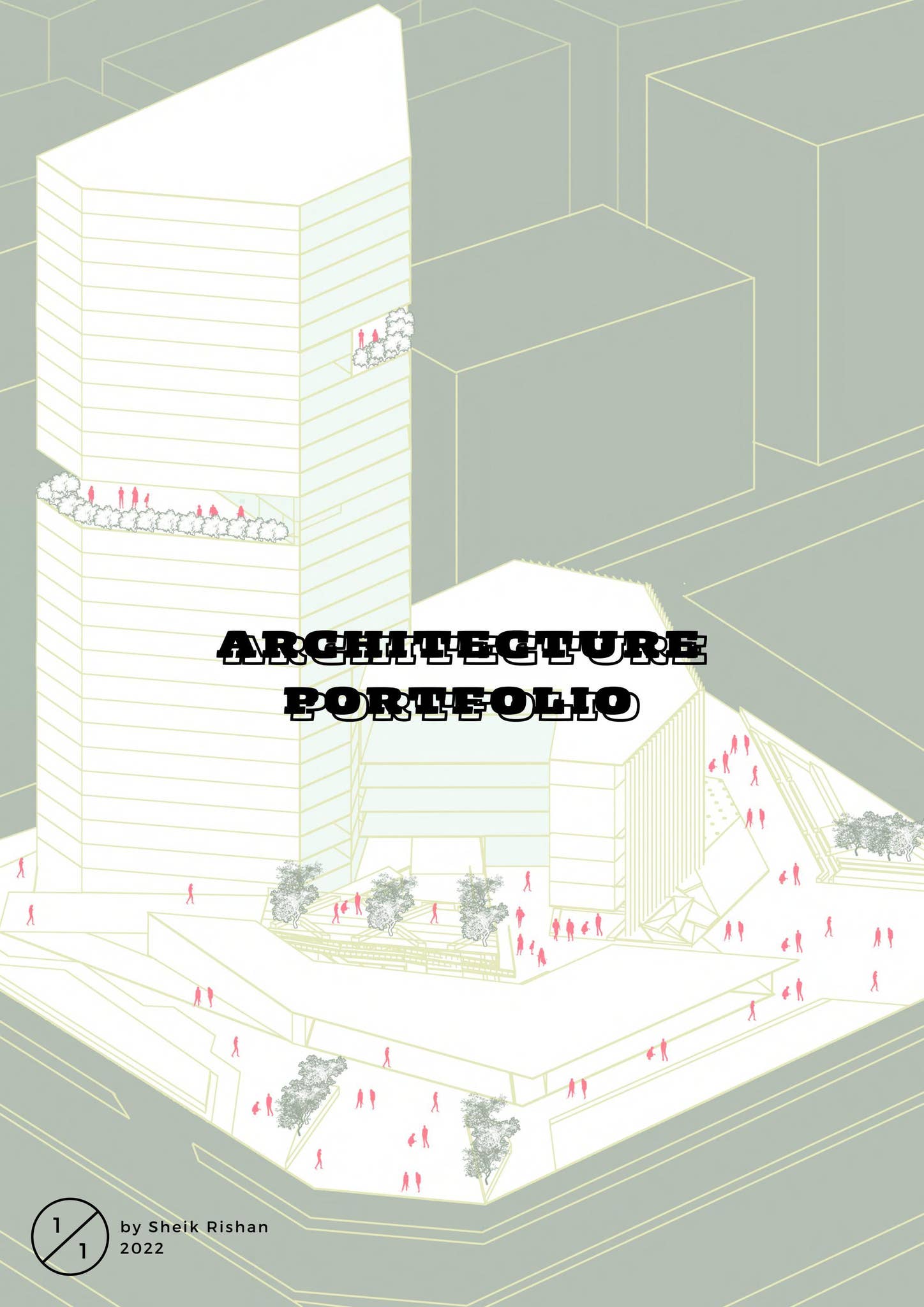 Sheik Rishan - Portfolio by Rishan 2001 - Issuu