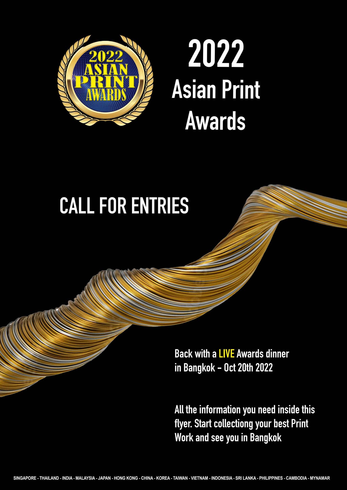 Asian Print Awards Entry Form 2022 by Print Innovation Asia - Issuu