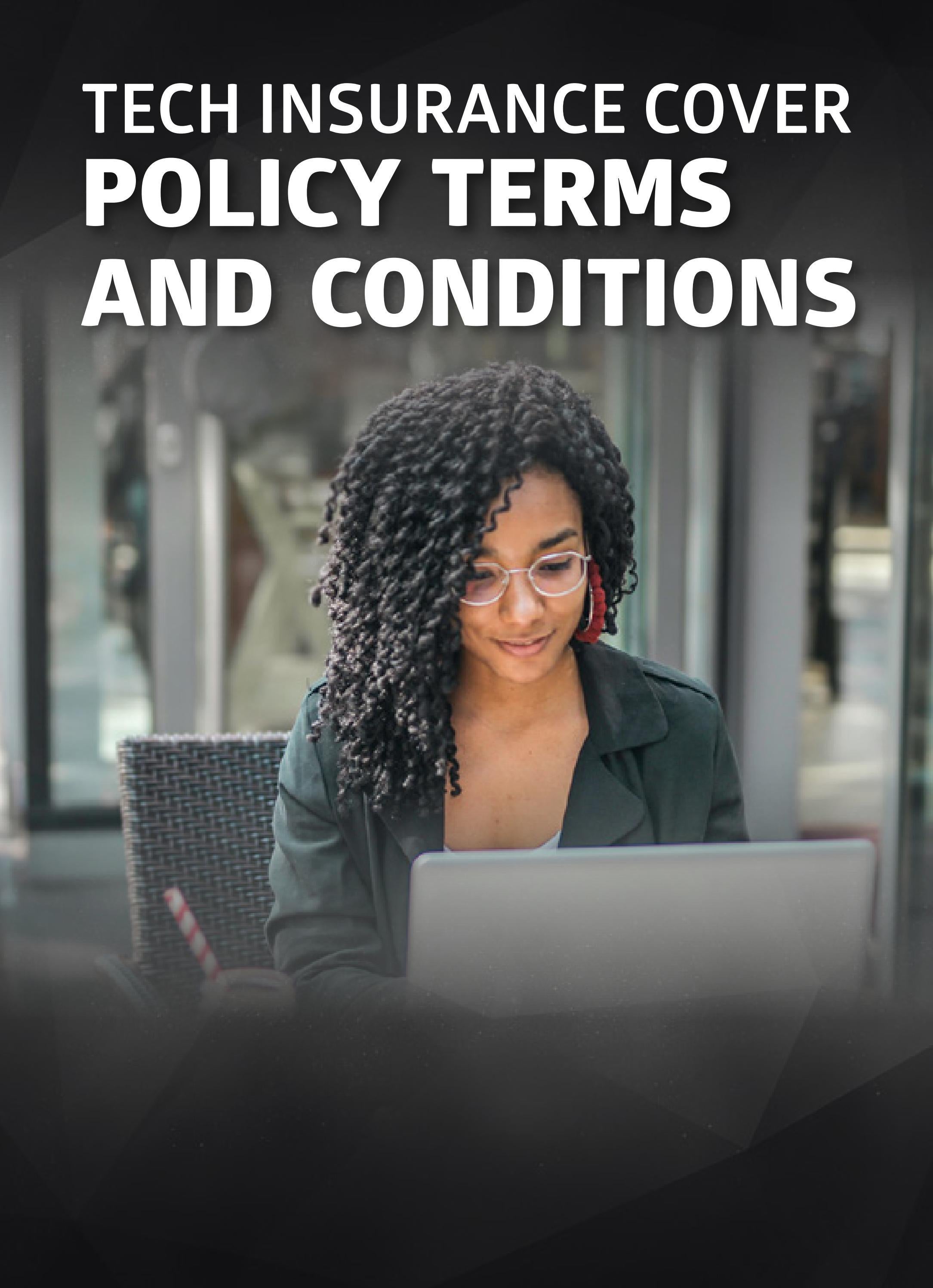 IC Tech Insurance by Jdgdigital - Issuu