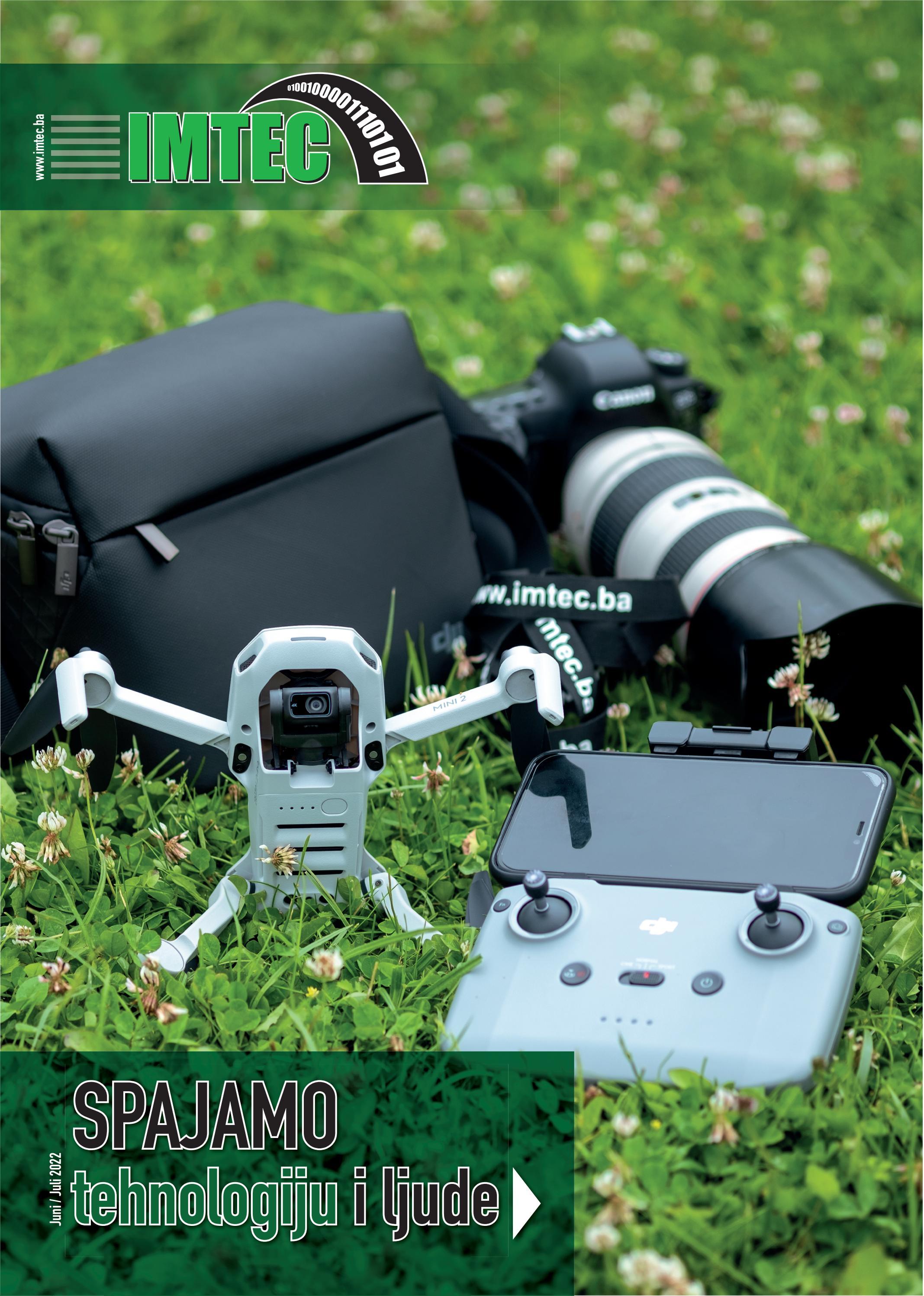 KATALOG JUNI/JULI by IMTEC Web Shop - Issuu