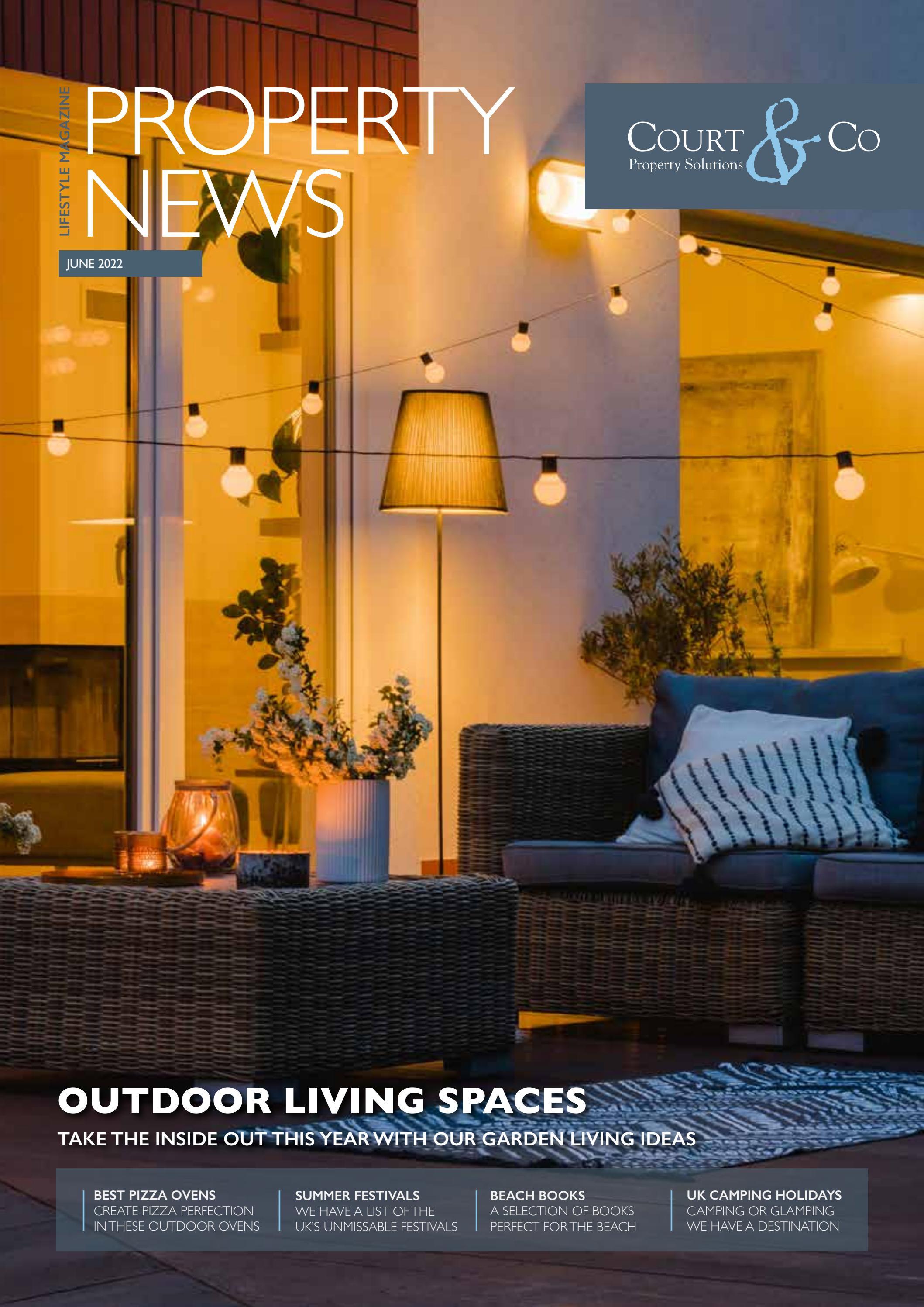 Court & Co Magazine June 2022 by thepropertycollection - Issuu
