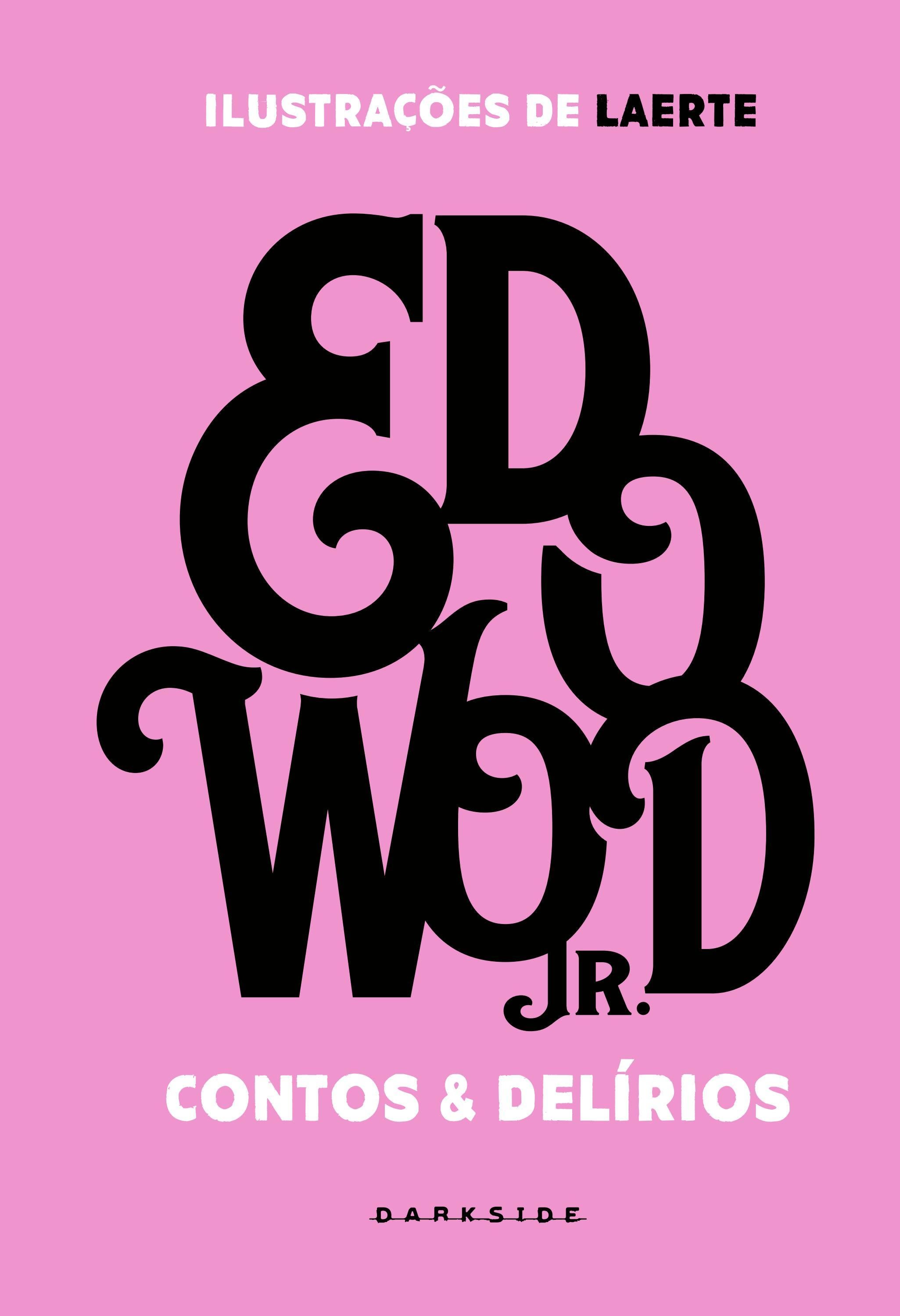 Ed Wood - Book Preview by DarkSide® Books - Issuu