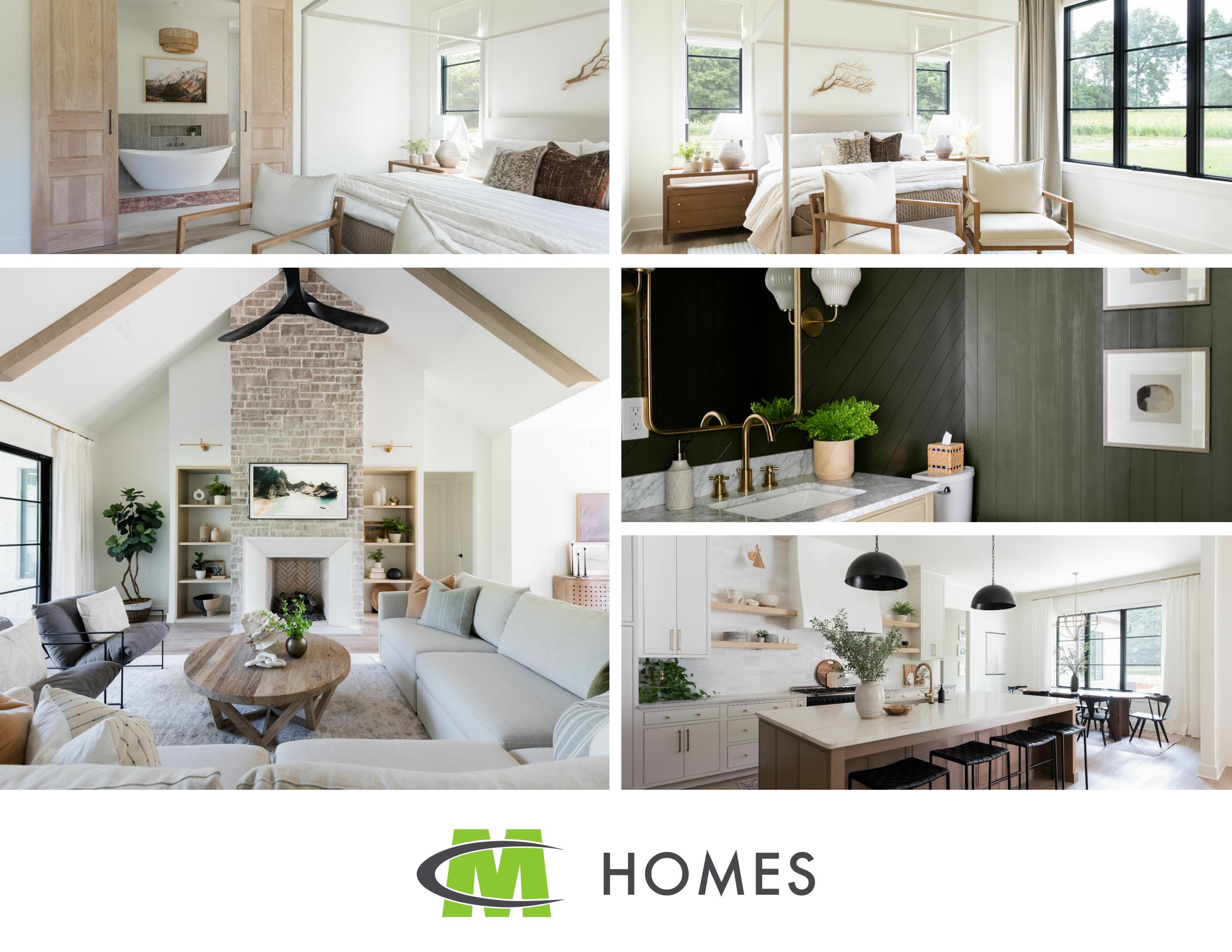 MC Homes Villas Lookbook (short) by CLB Network - Issuu