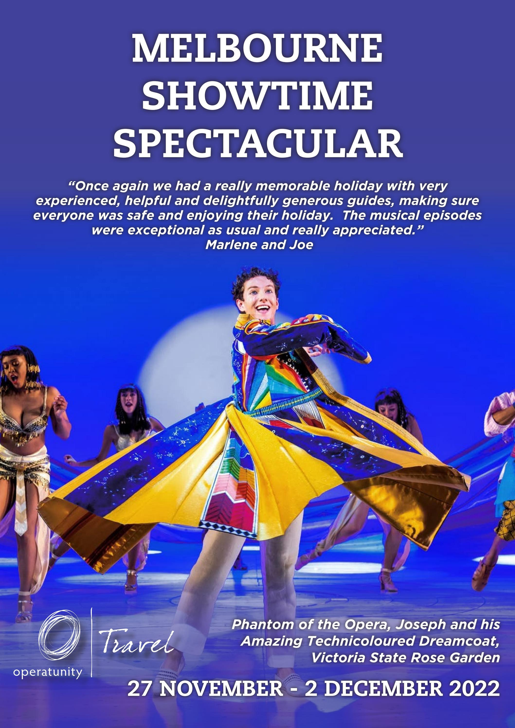 Melbourne 2022 by kelly-operatunity.co - Issuu