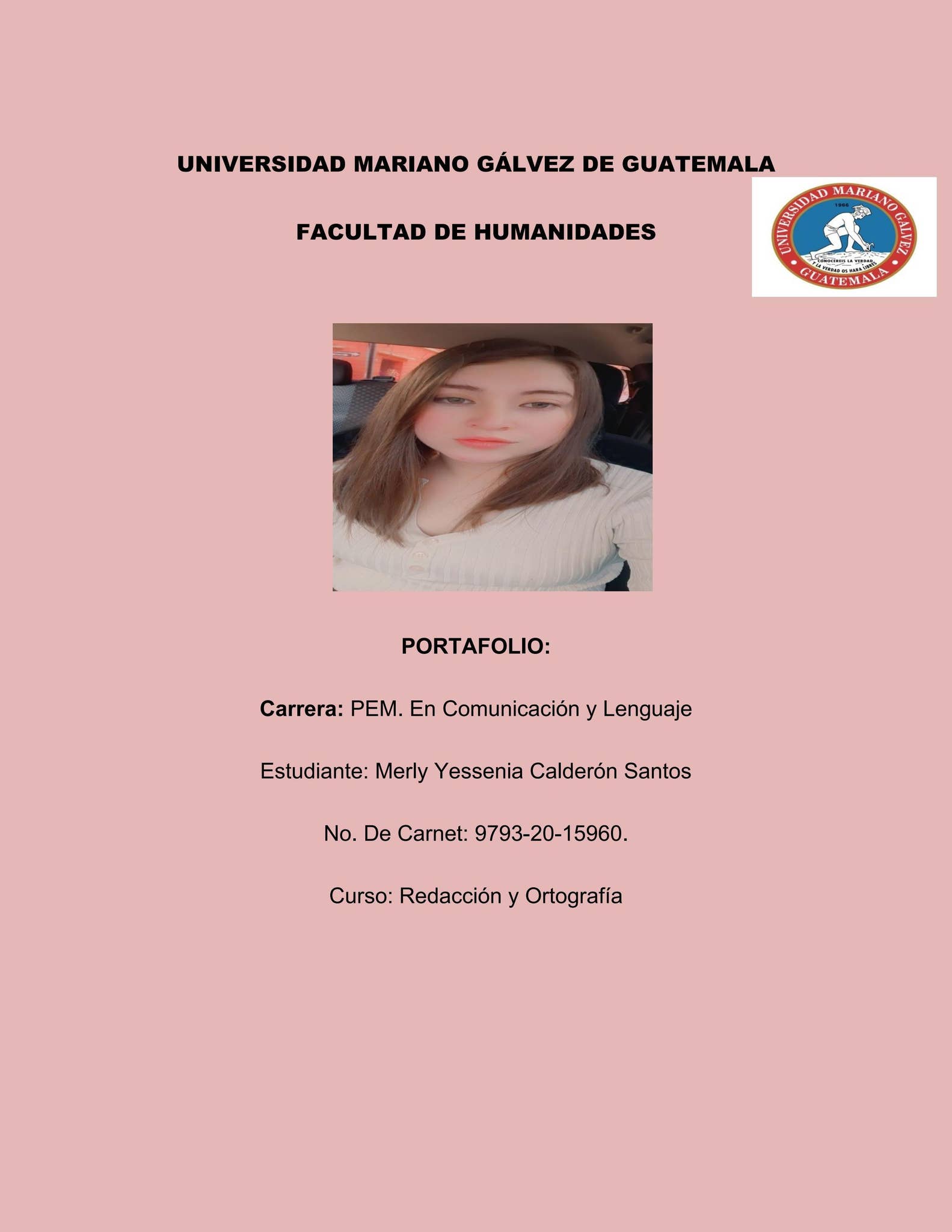 portafolio redaccion by MERLY YESSENIA CALDERON SOTO - Issuu