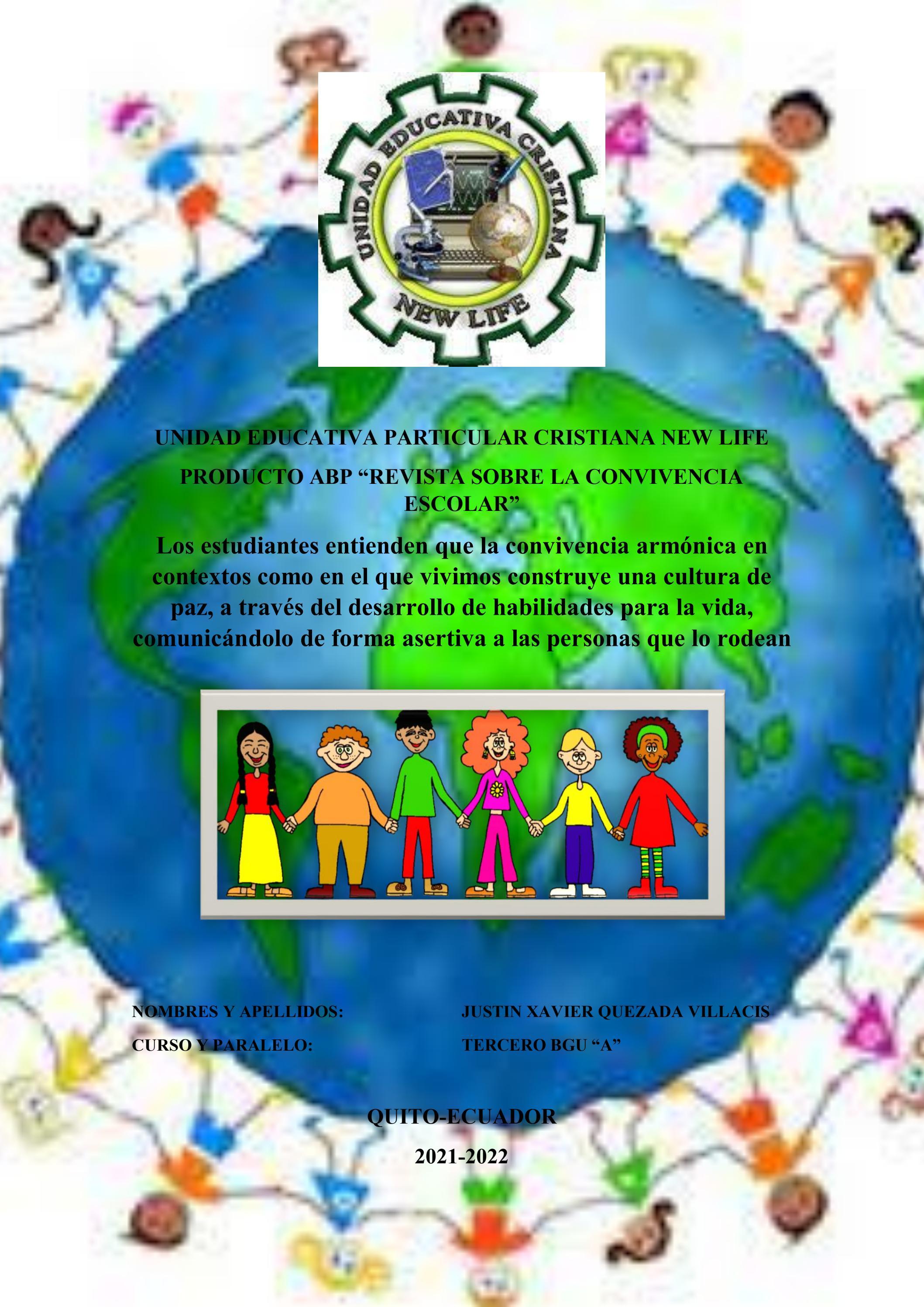 ABP JUSTIN QUEZADA by Justin_Arthas18 - Issuu