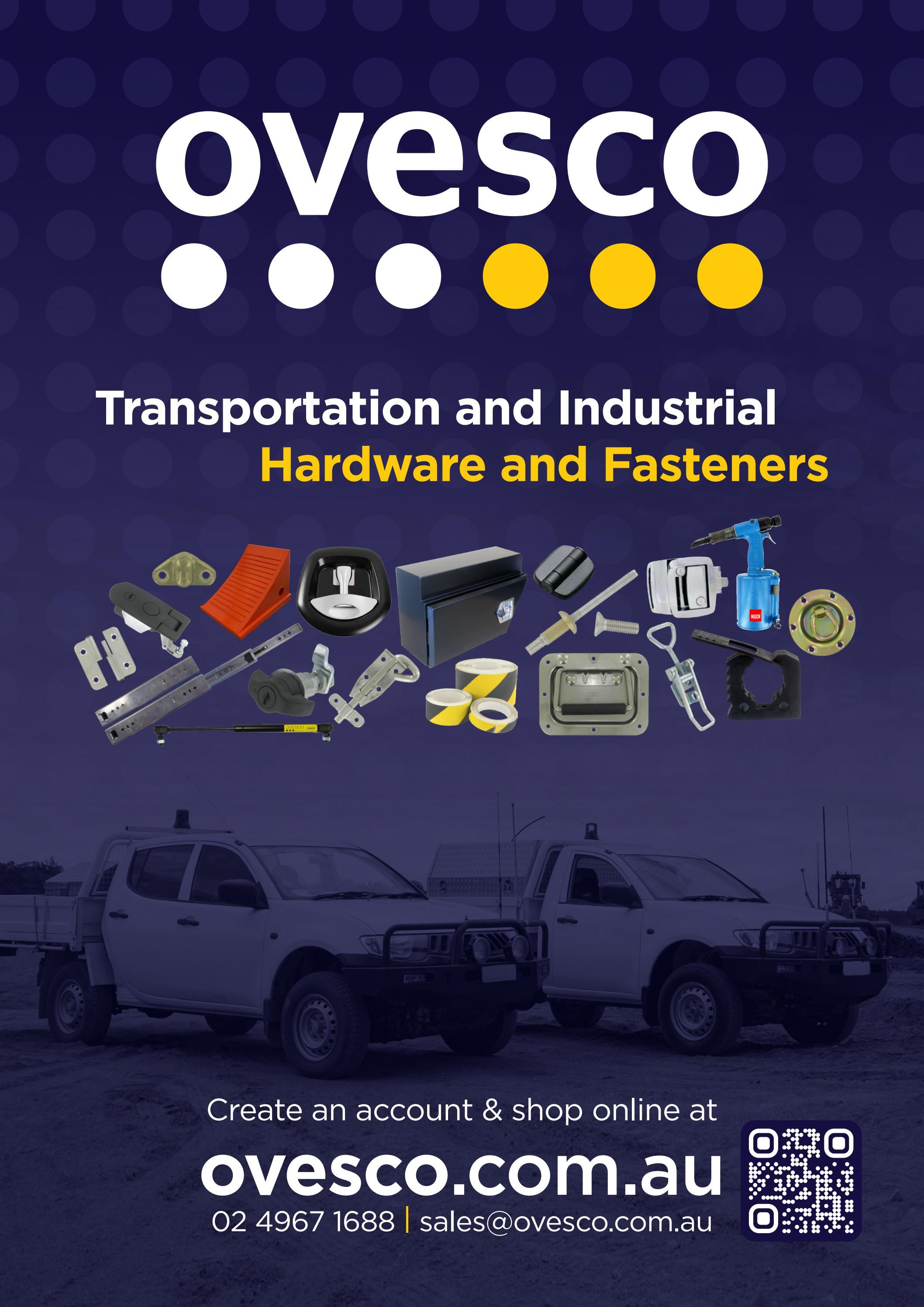 Ovesco Catalogue - 2022 by ovesco - Issuu