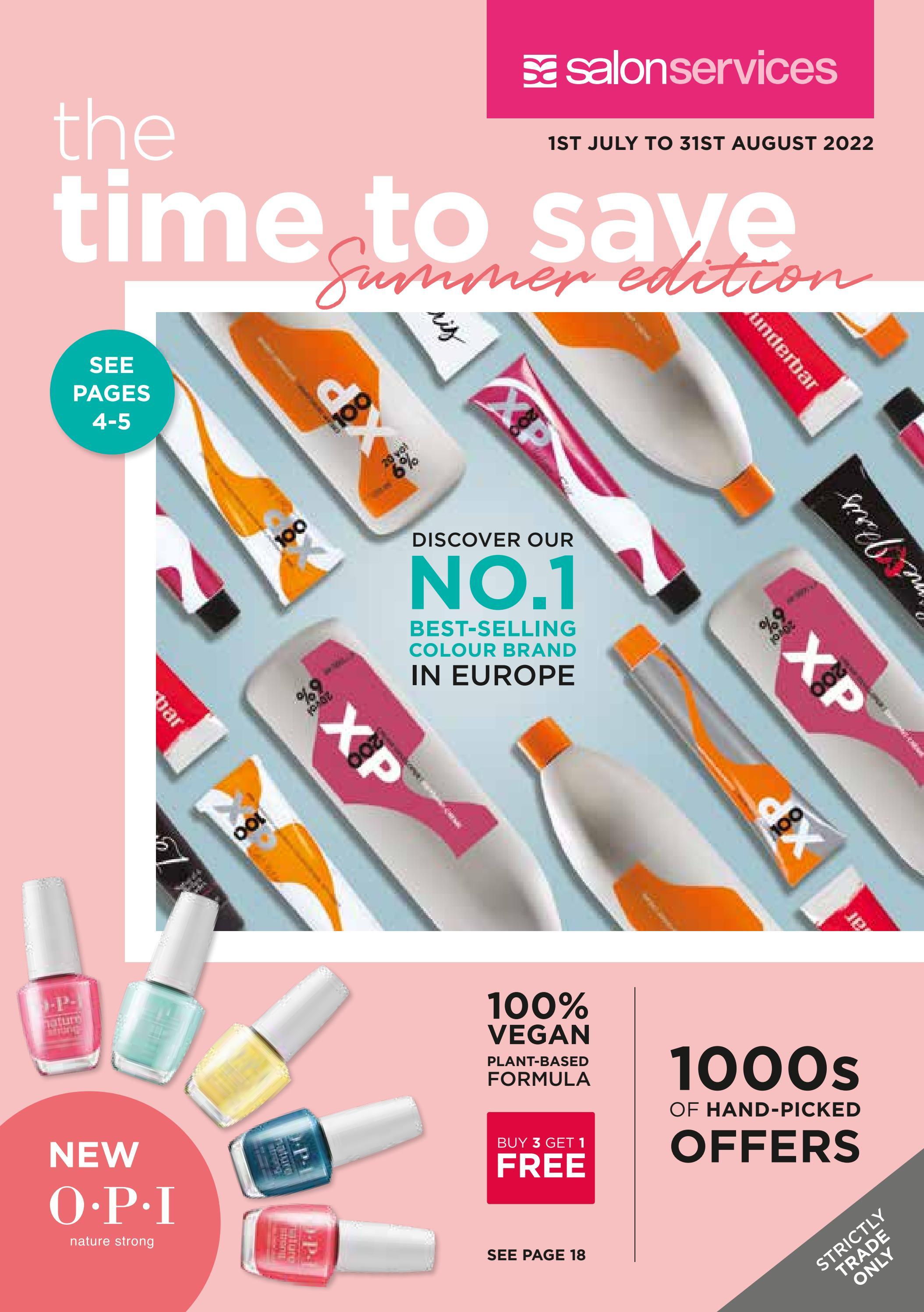 July-August Pro-Com UK 2022 by Sally Europe - Issuu