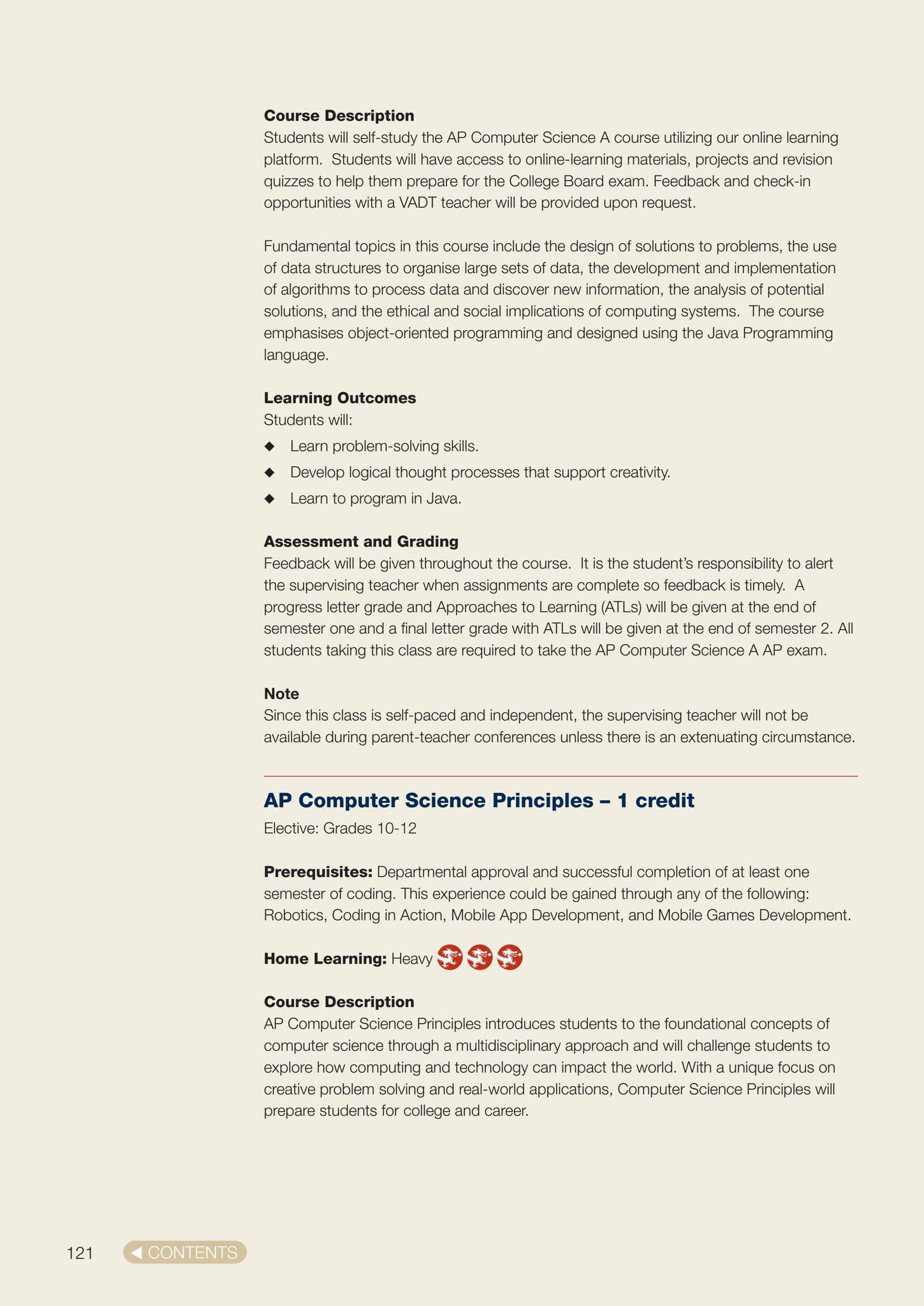 HKIS High School Academic Handbook 2022-23 by Hong Kong International ...