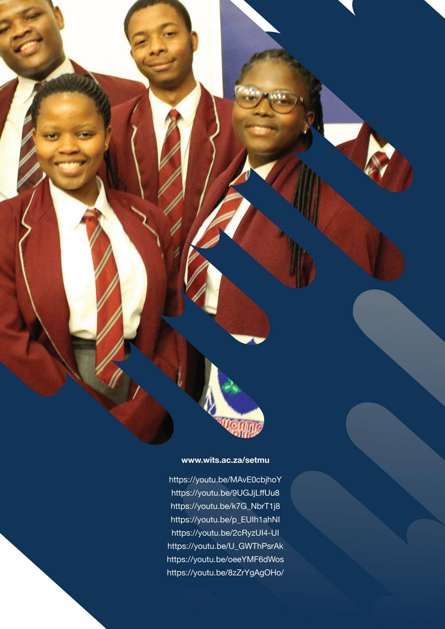 Targeting Talent Programme by witsmarketing - Issuu