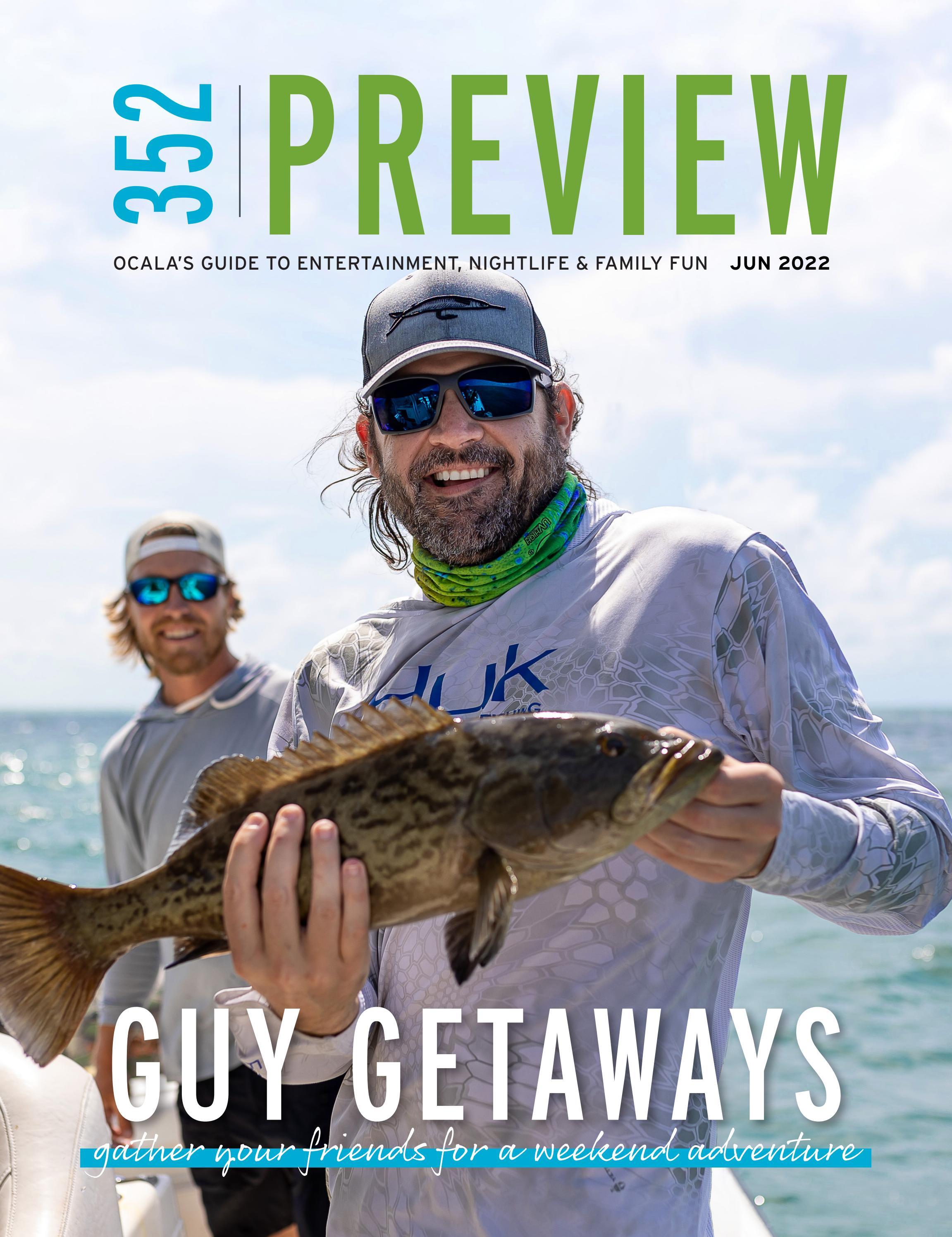 352 Preview Magazine 06/22 by 352 Preview Magazine - Issuu