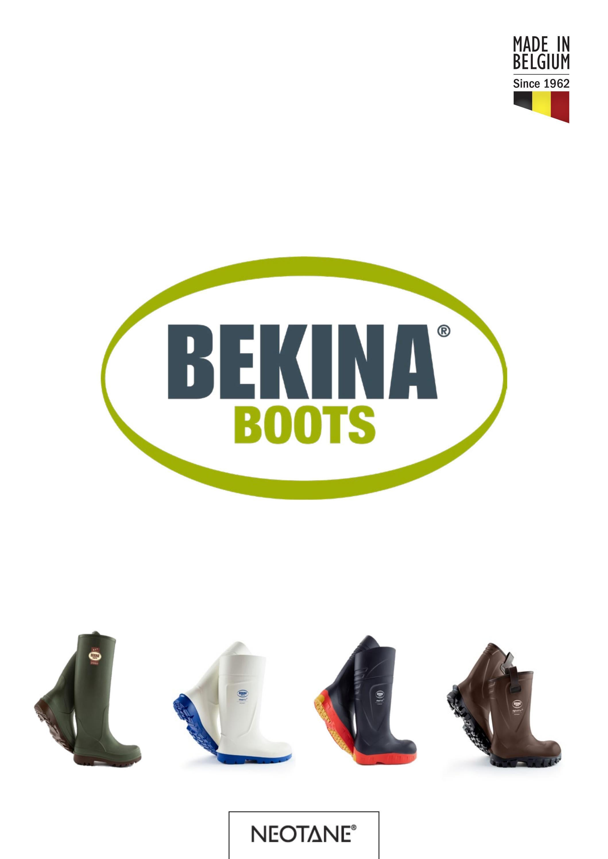 Catalogue Bekina 2022/2023 by SEEDS - Issuu
