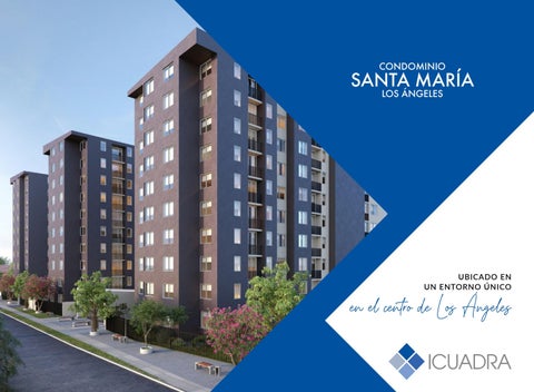 Condominio Santa María by DTI Servicios SpA - Issuu