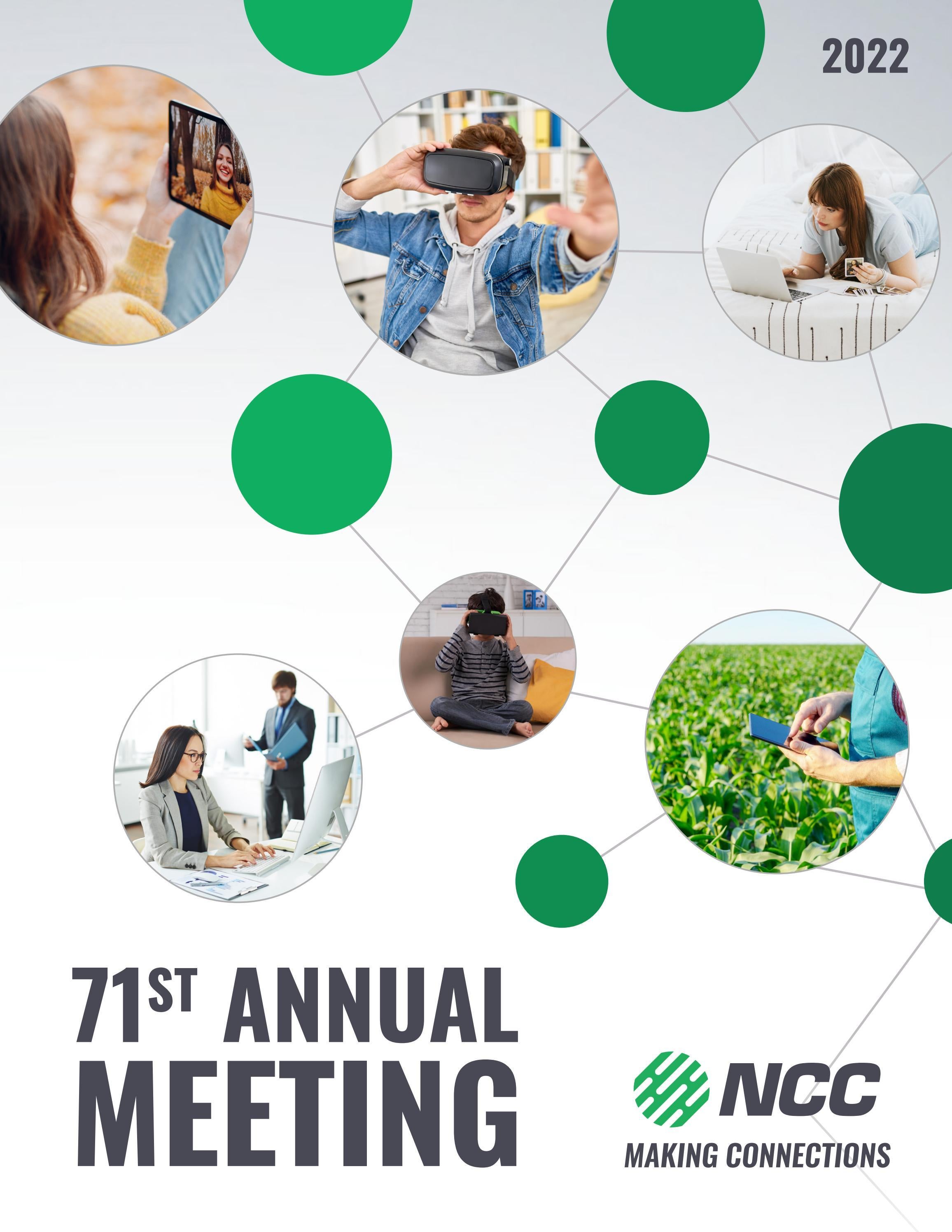 2022 NCC Annual Report by Tellwell - Issuu