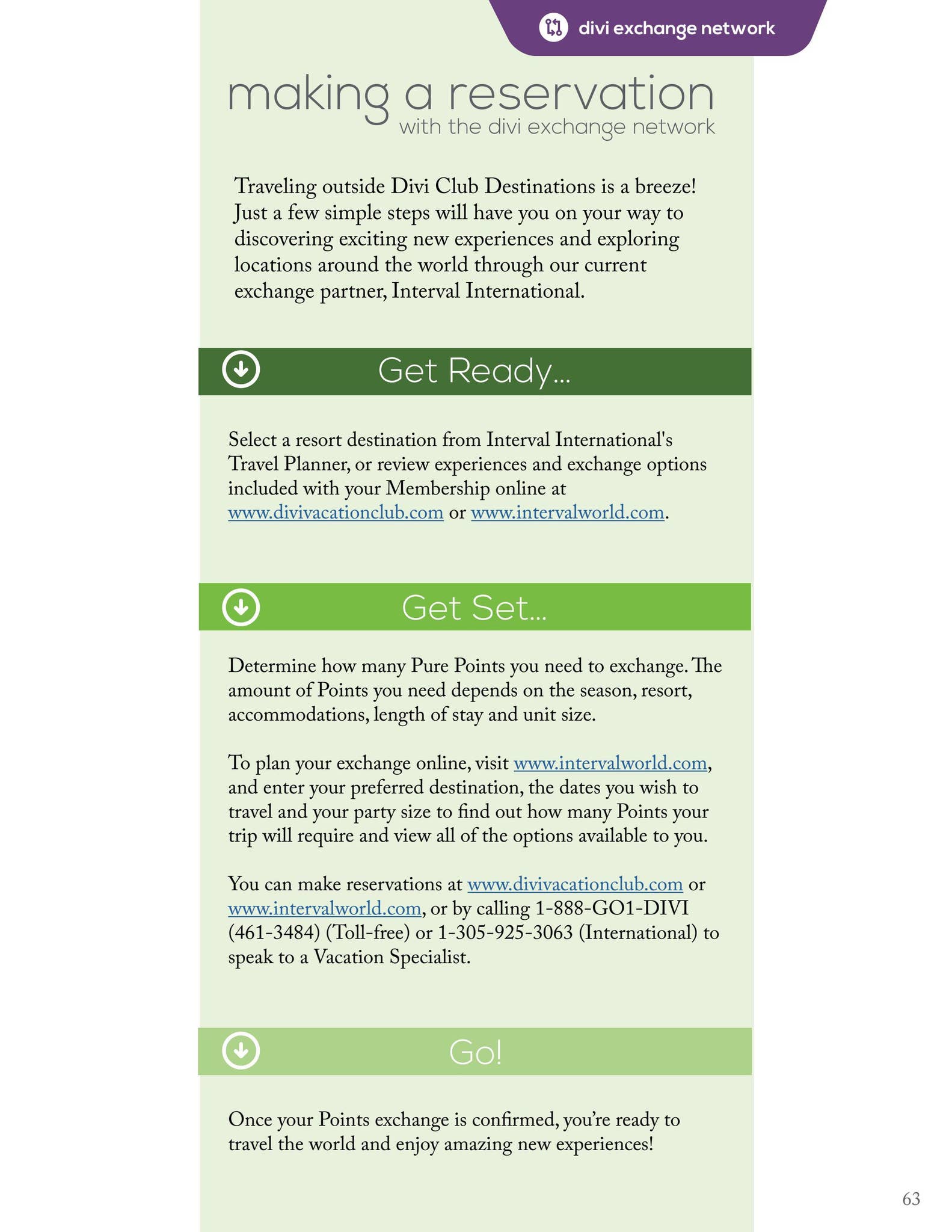 DVC Membership Guide 2022 Edition by Divi Resorts - Issuu