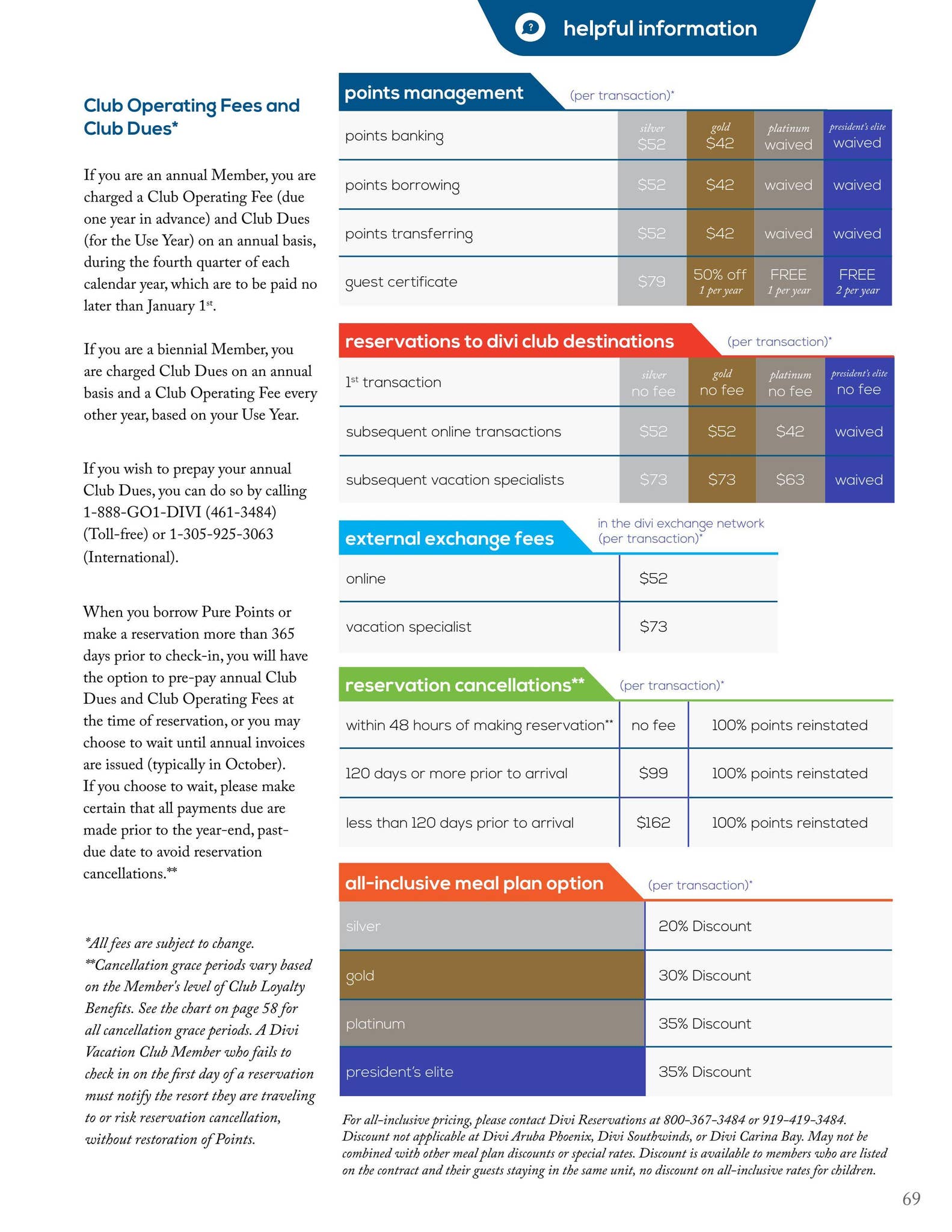 DVC Membership Guide 2022 Edition by Divi Resorts - Issuu