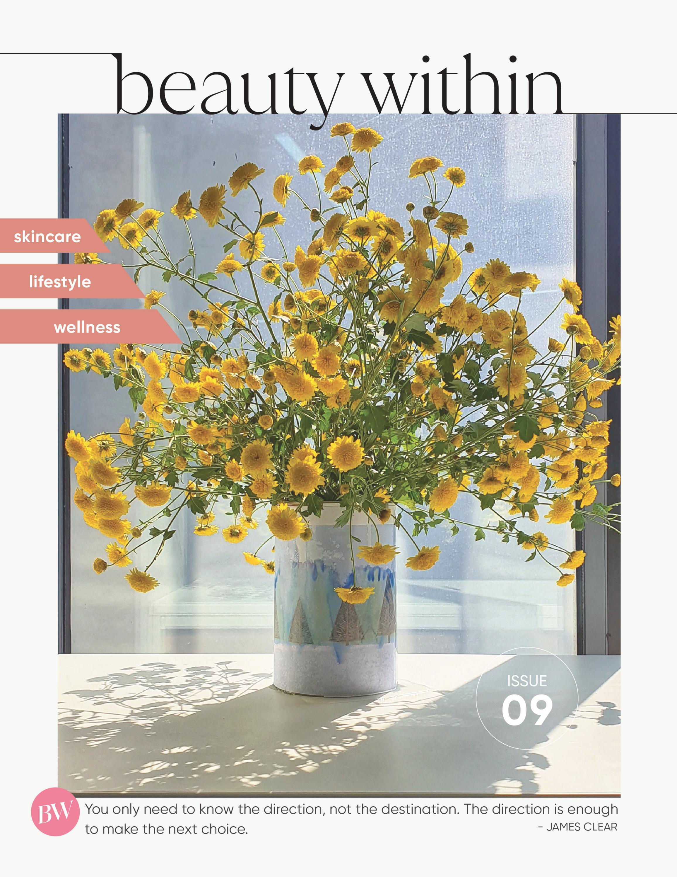 Beauty Within Issue 9 by beauty-within - Issuu