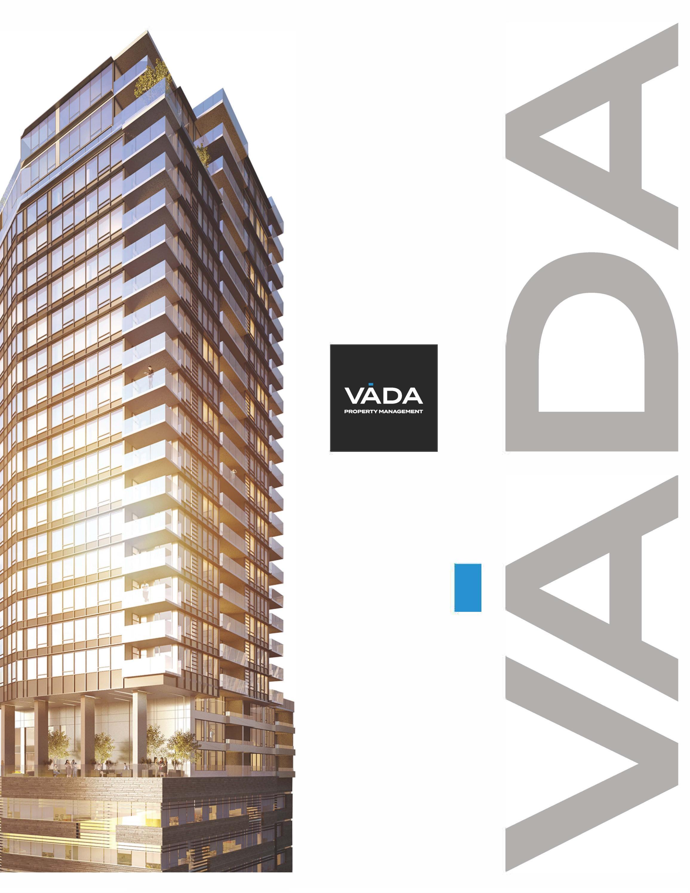 VADA Property Management Services Guide by vadapropertymanagement - Issuu