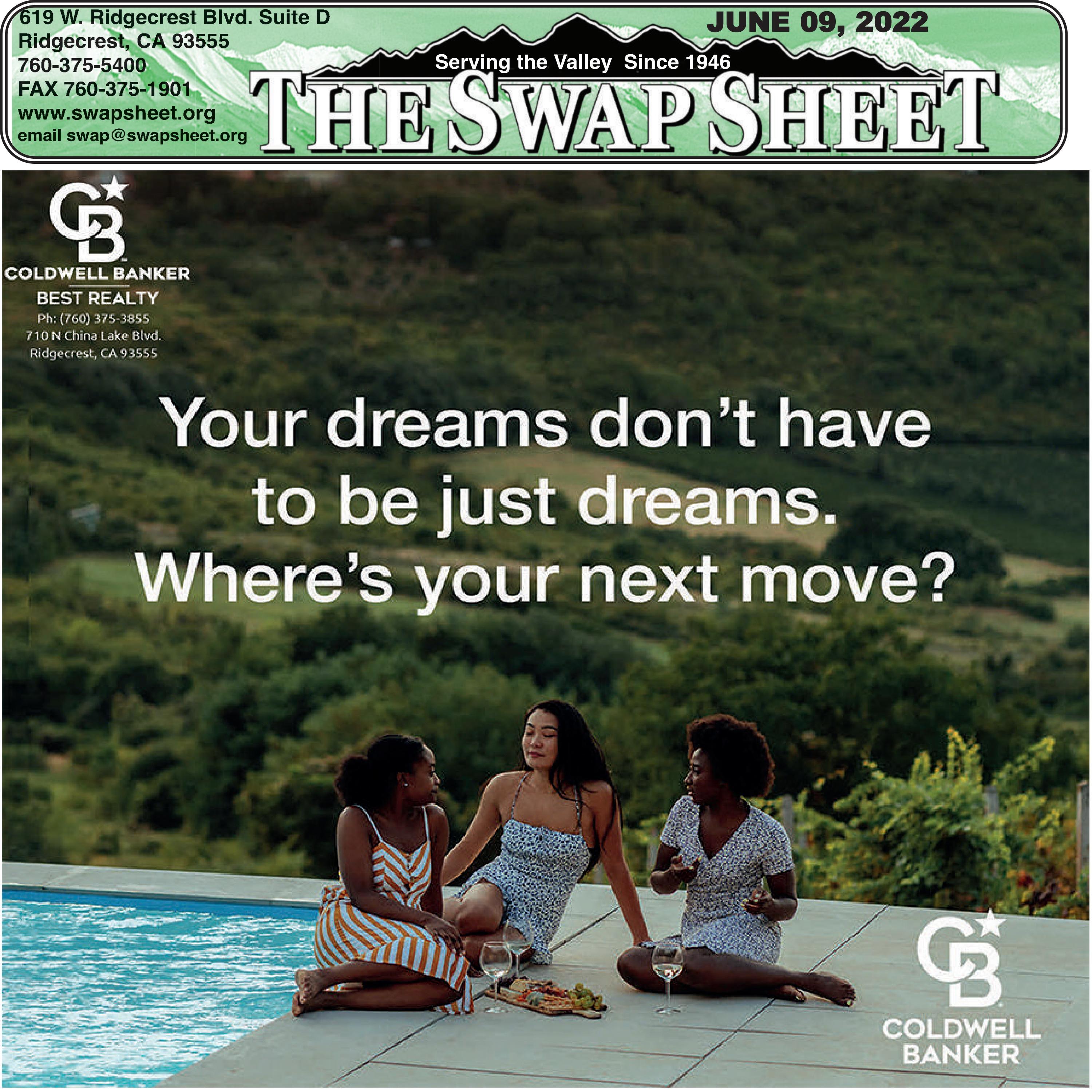 060822 by The Swap Sheet - Issuu
