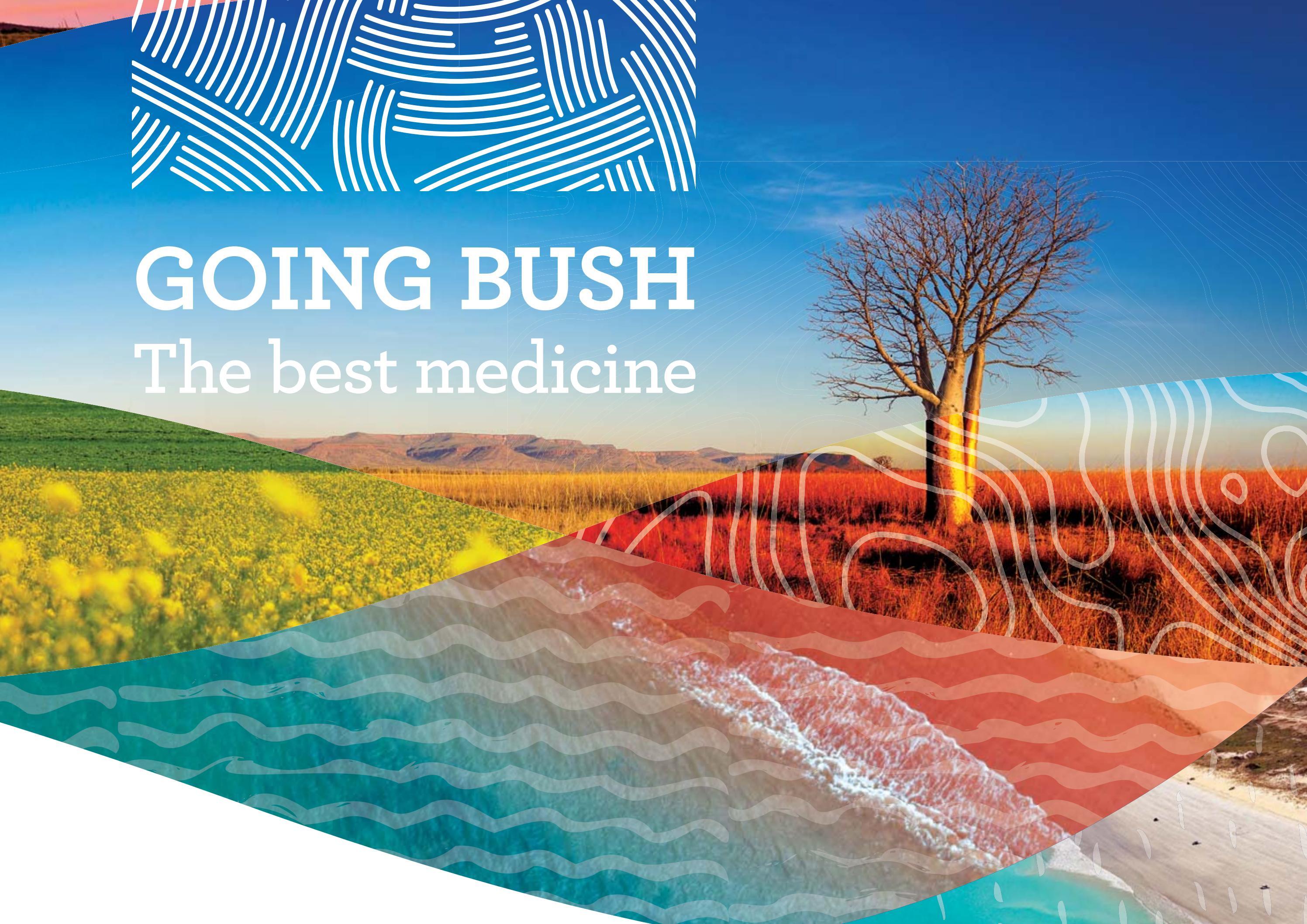 Medical Forum Special Edition: Going Bush by Medical Forum WA - Issuu