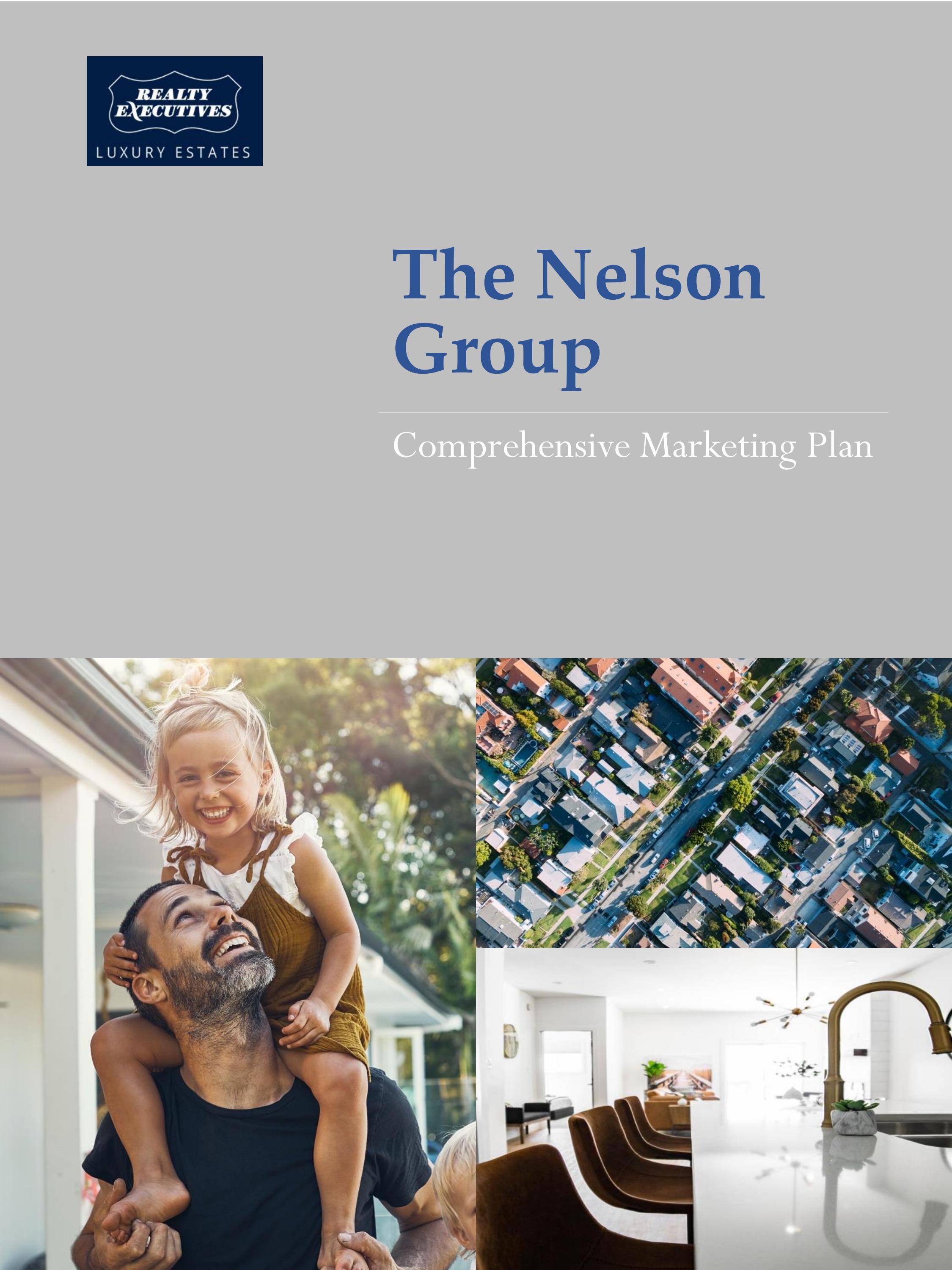 Client Info Magazine by The Nelson Group - Issuu