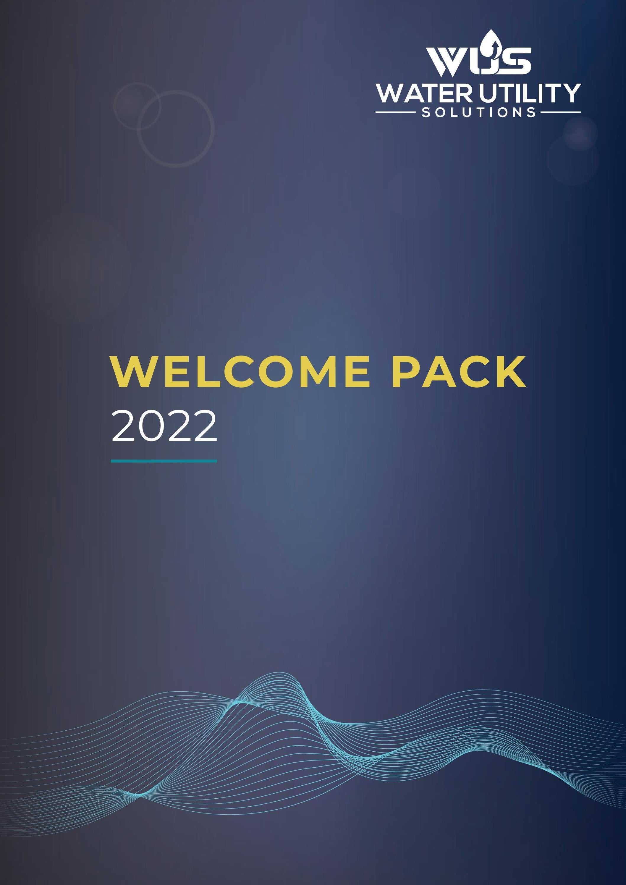 WUS_WELCOME PACK 2022 by Faircape-Group - Issuu