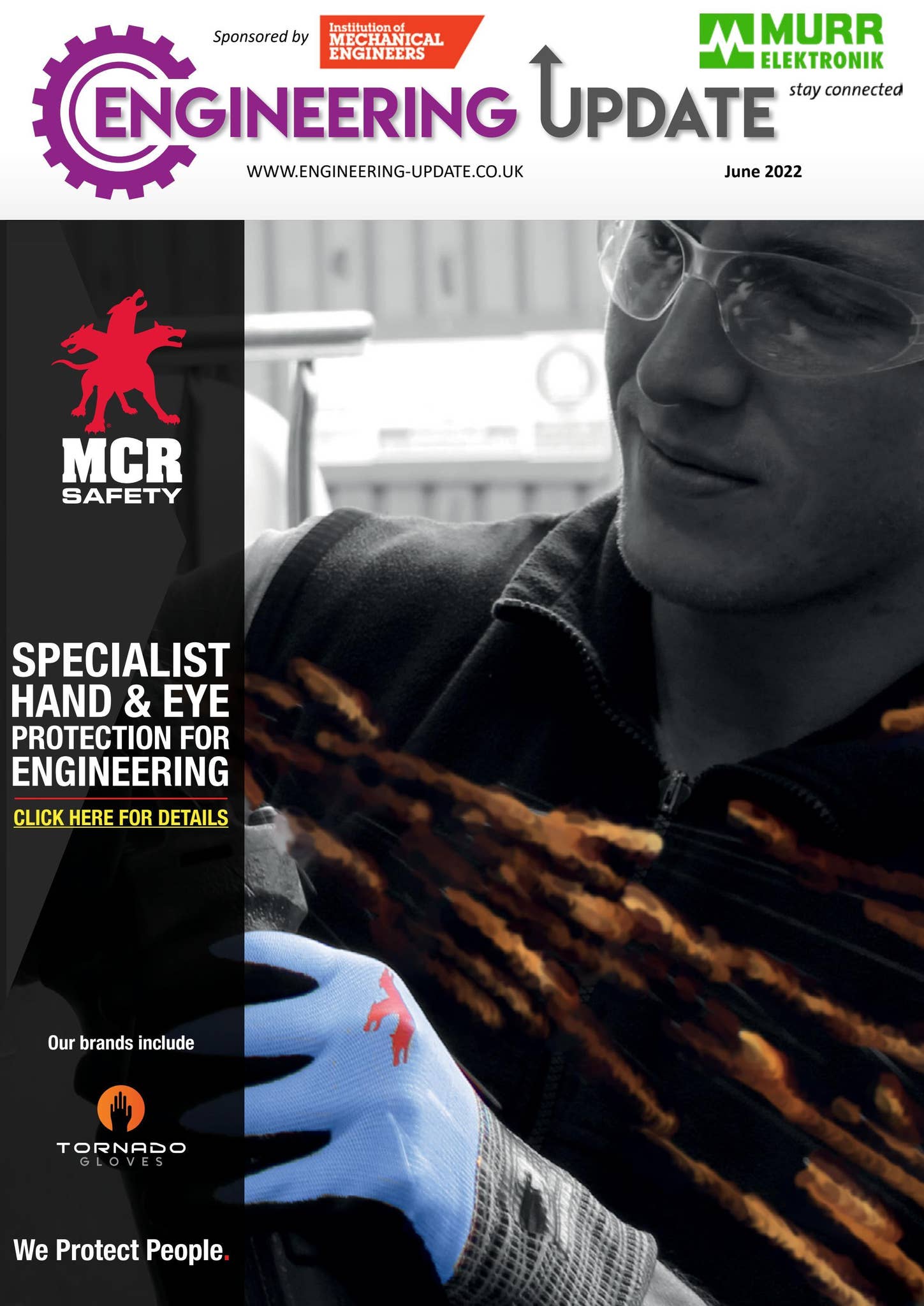 Engineering Update - June 2022 by jetdigitalmedia - Issuu