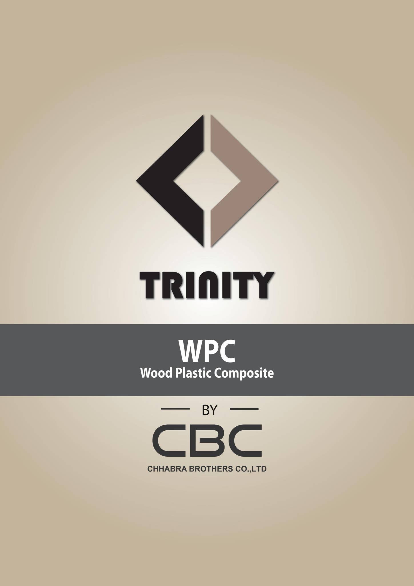 Trinity WPC By CBC by chhabrabrothers - Issuu
