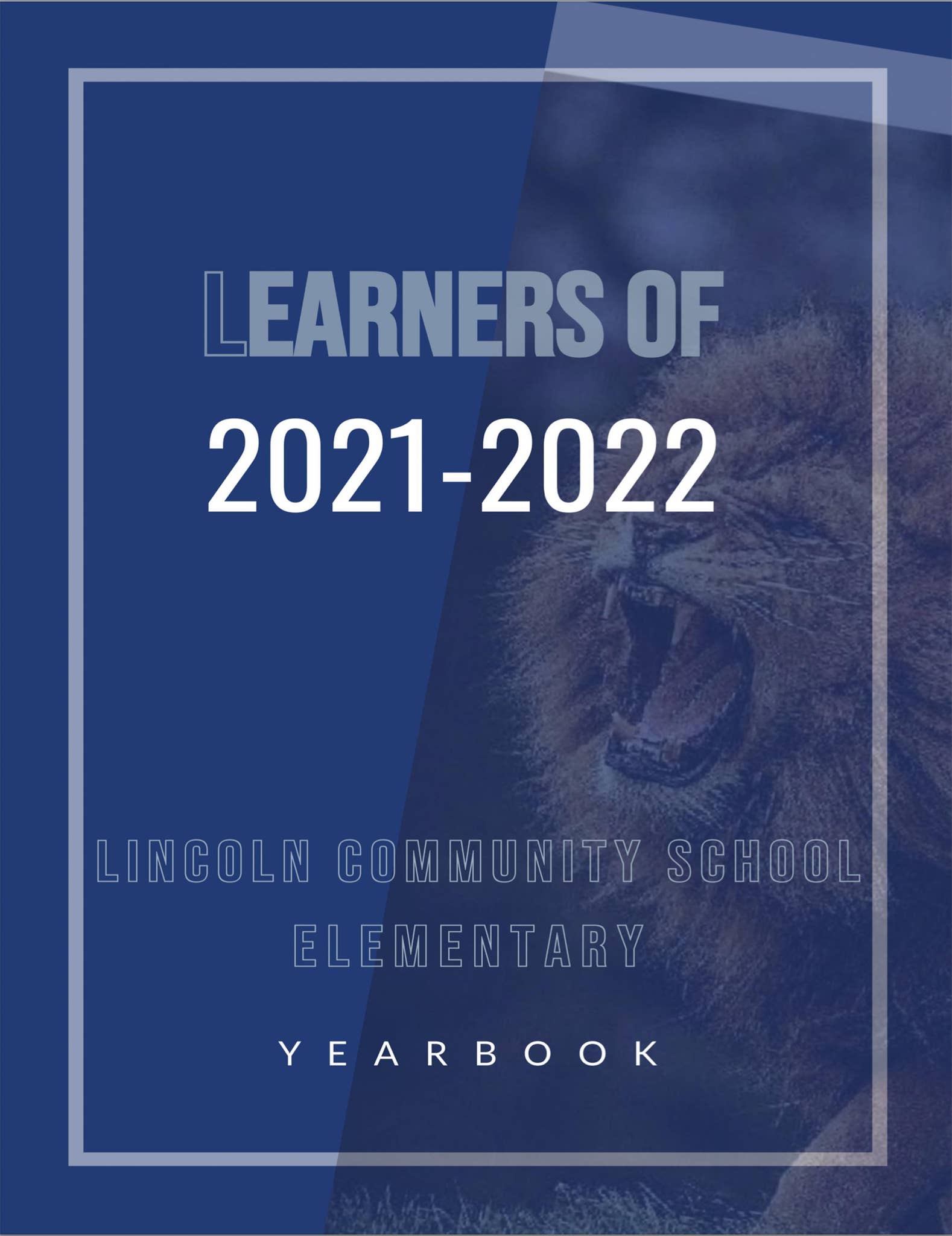 ES Yearbook 2022 by LCS Communication - Issuu