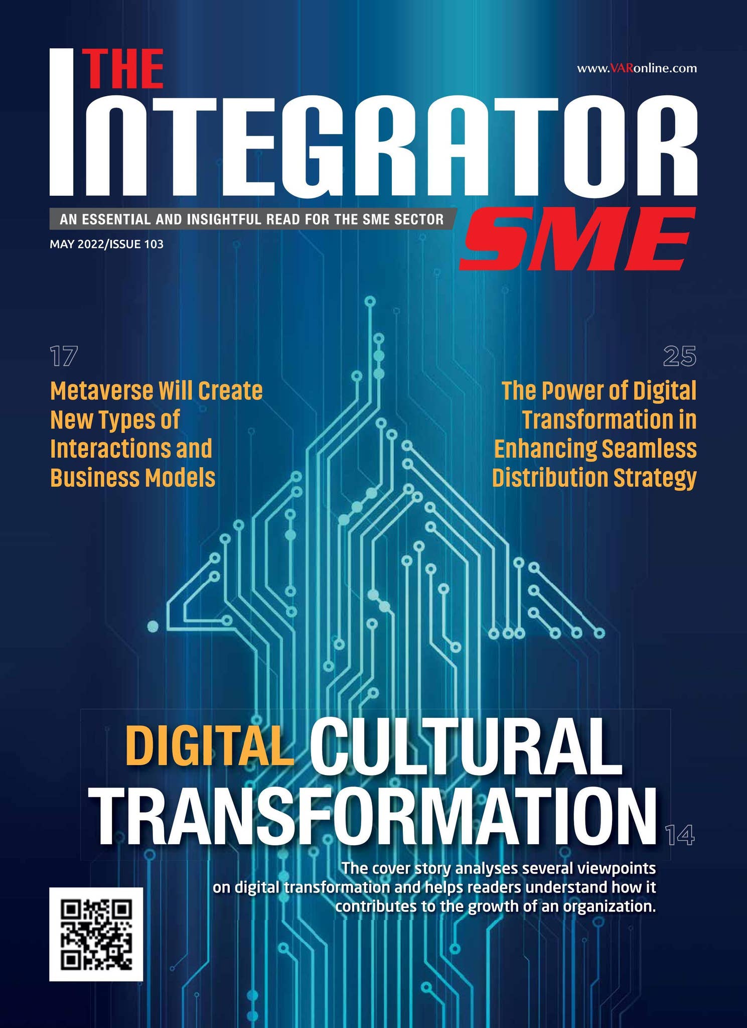The Integrator by INTEGRATOR MEDIA - Issuu