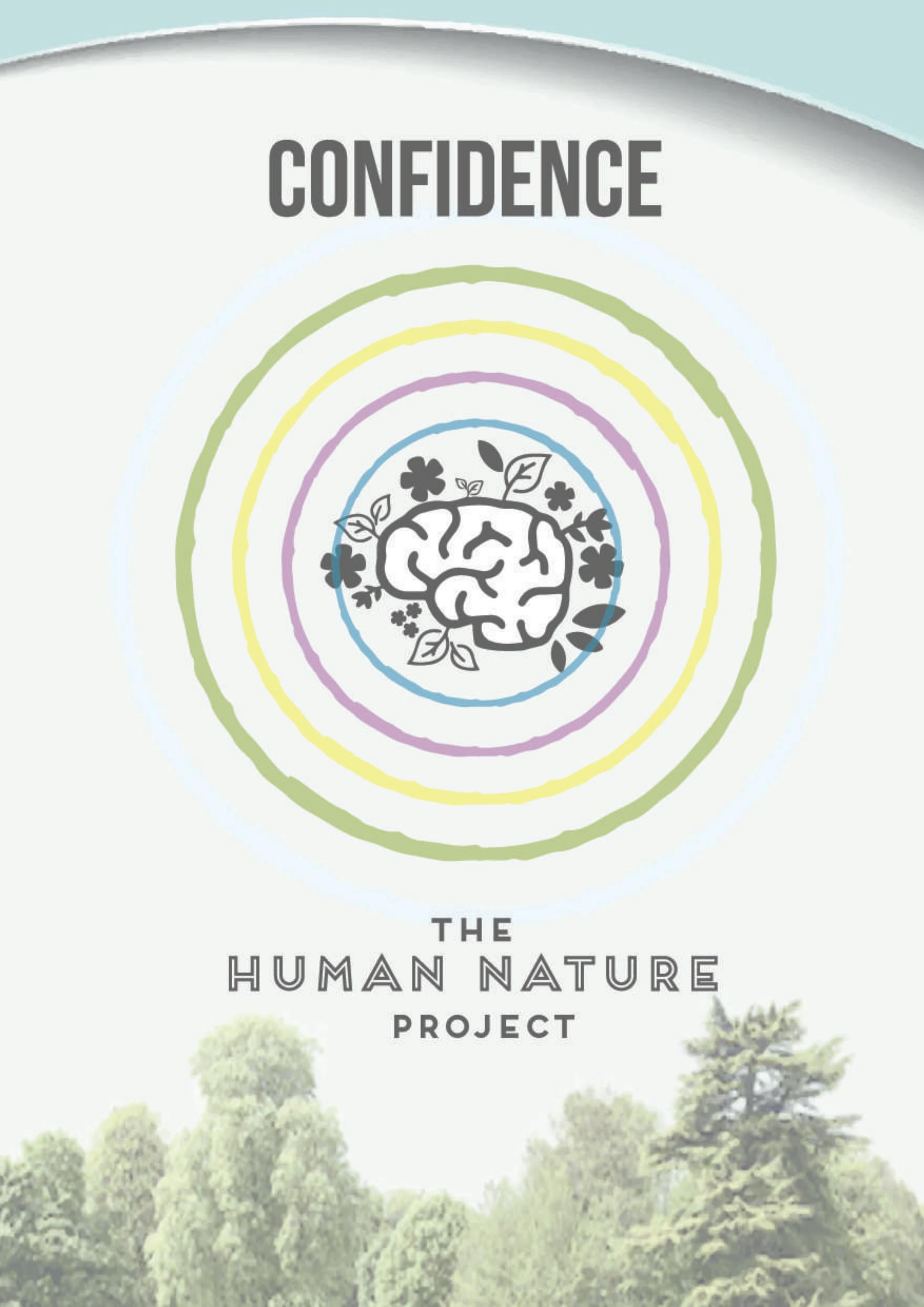 Human Nature Project Booklet - Confidence by humannatureproject - Issuu