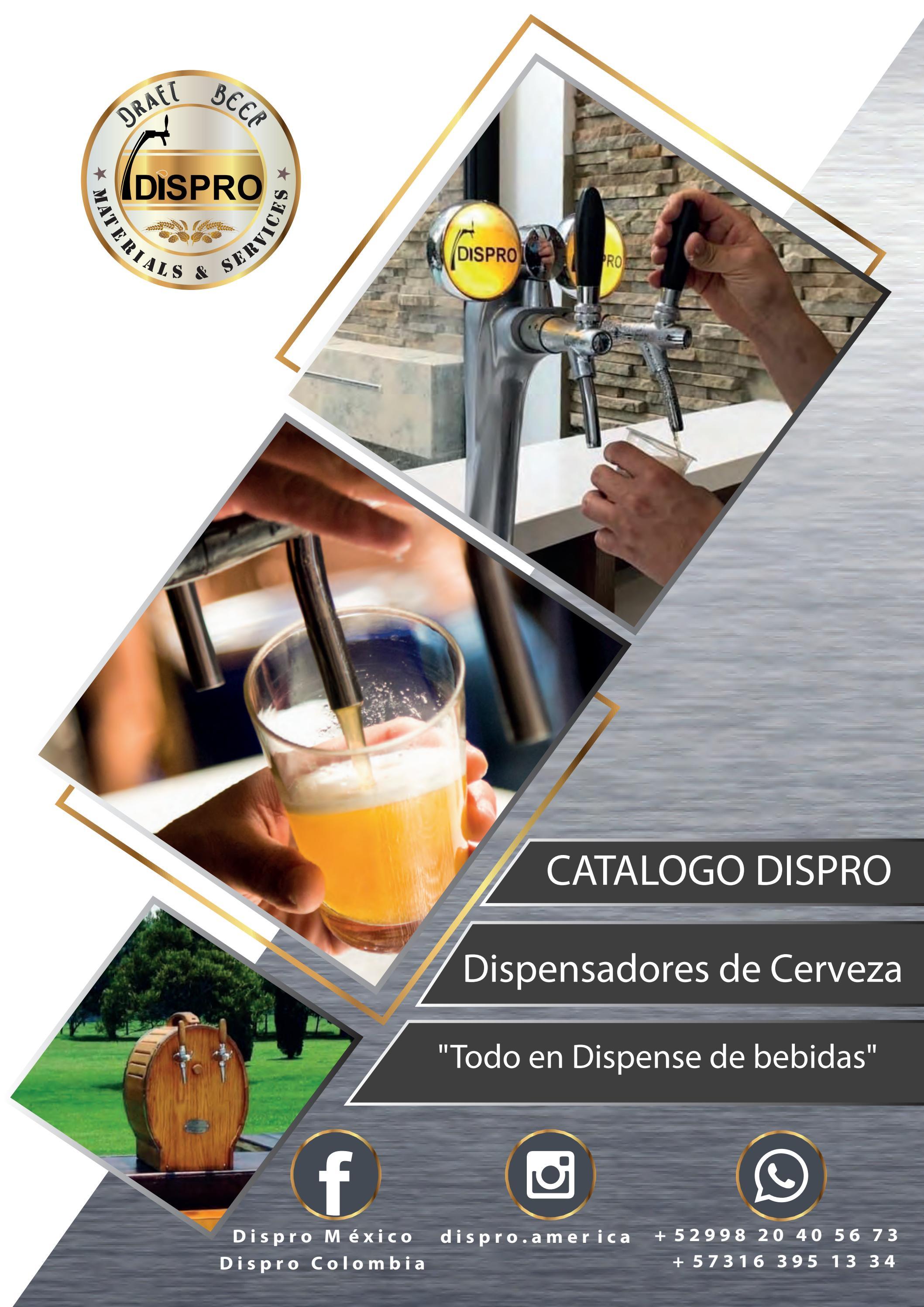 PORTAFOLIO RESUMEN 2022 by DISPRO - Issuu