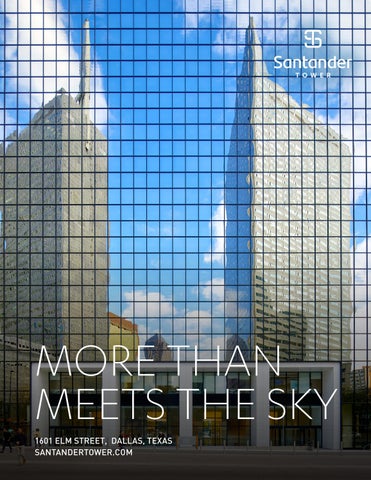 Santander Tower by Colliers - Issuu