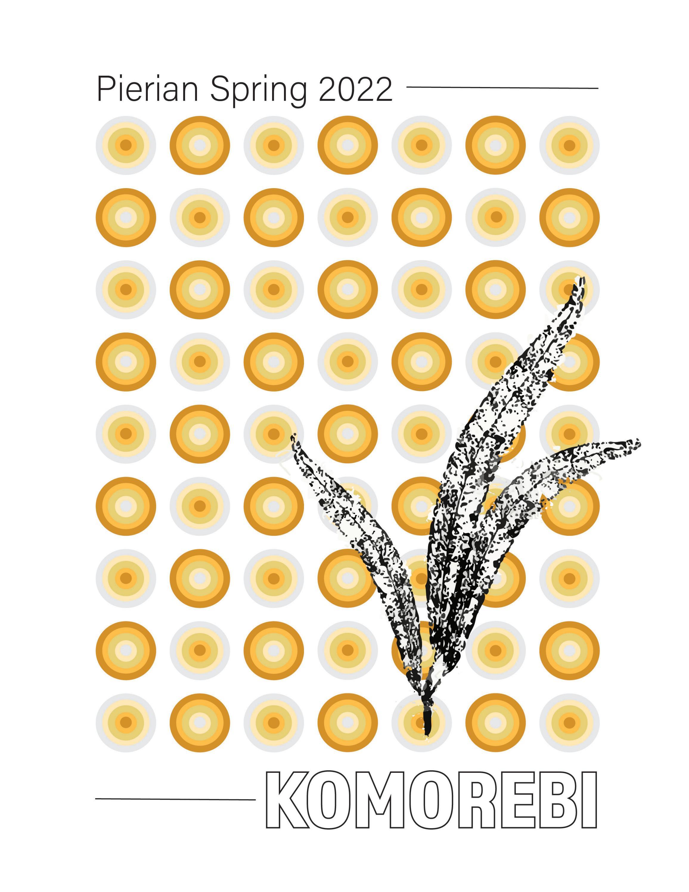 Pierian Spring 2022 by Pierian Spring - Issuu