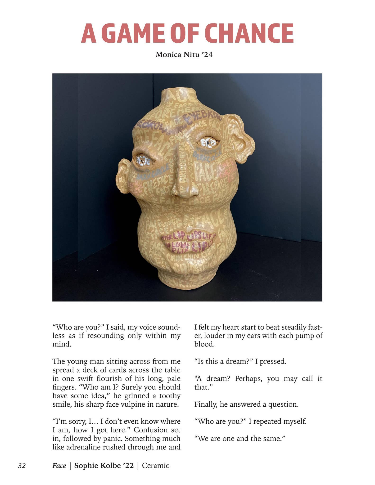 Pierian Spring 2022 by Pierian Spring - Issuu