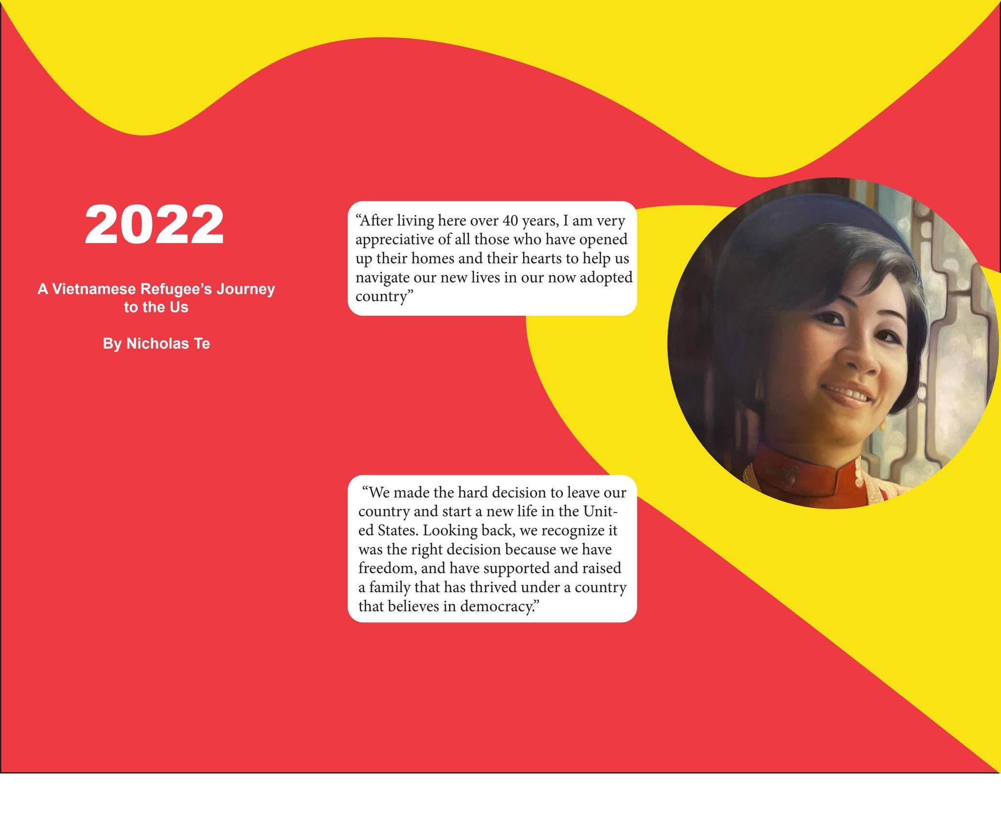 Trifold by Nicholas Te by Freestyle Academy - Issuu