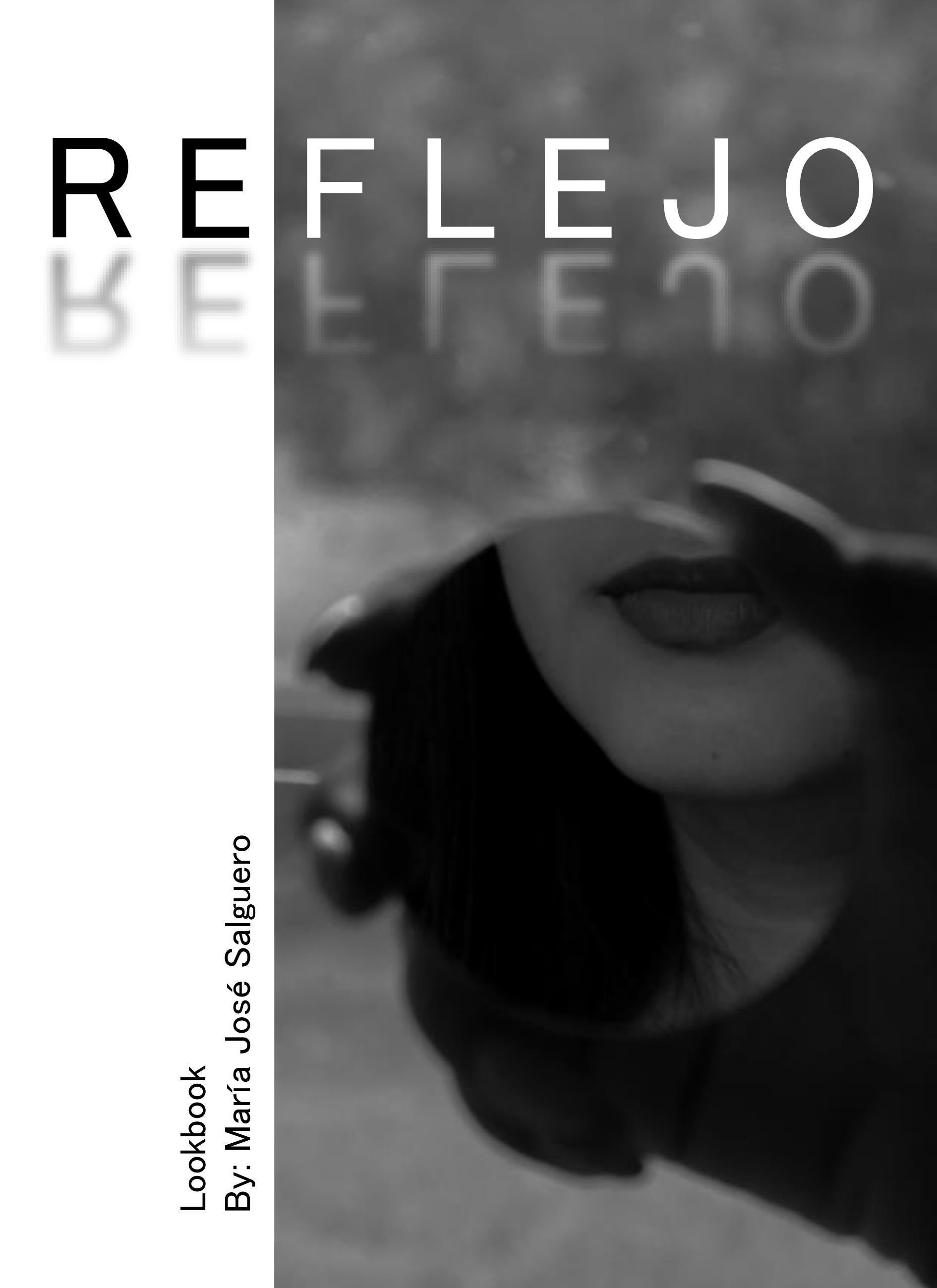 Reflejo by maria jose salguero - Issuu