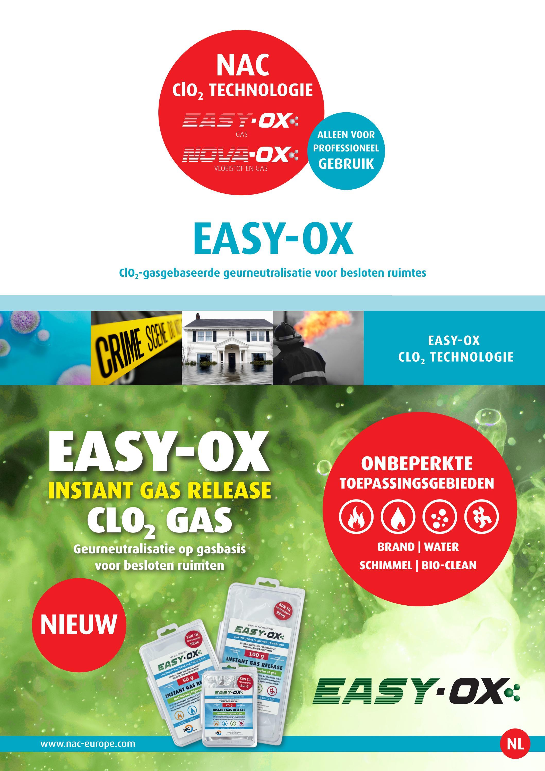 EASY-OX brochure - short version - NL by NAC Europe - Issuu