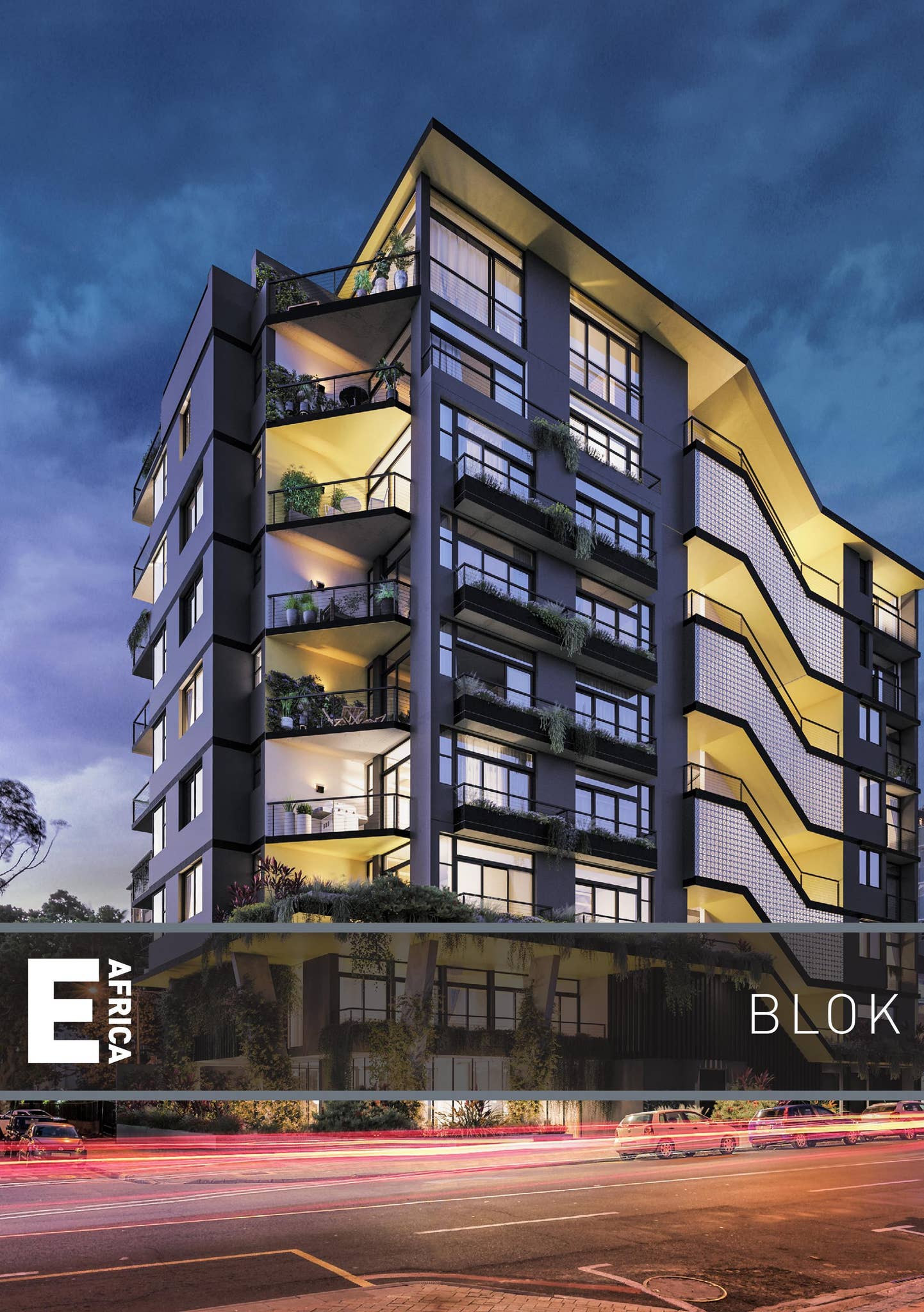 Blok / Enterprise Africa by CMB Media Group - Issuu