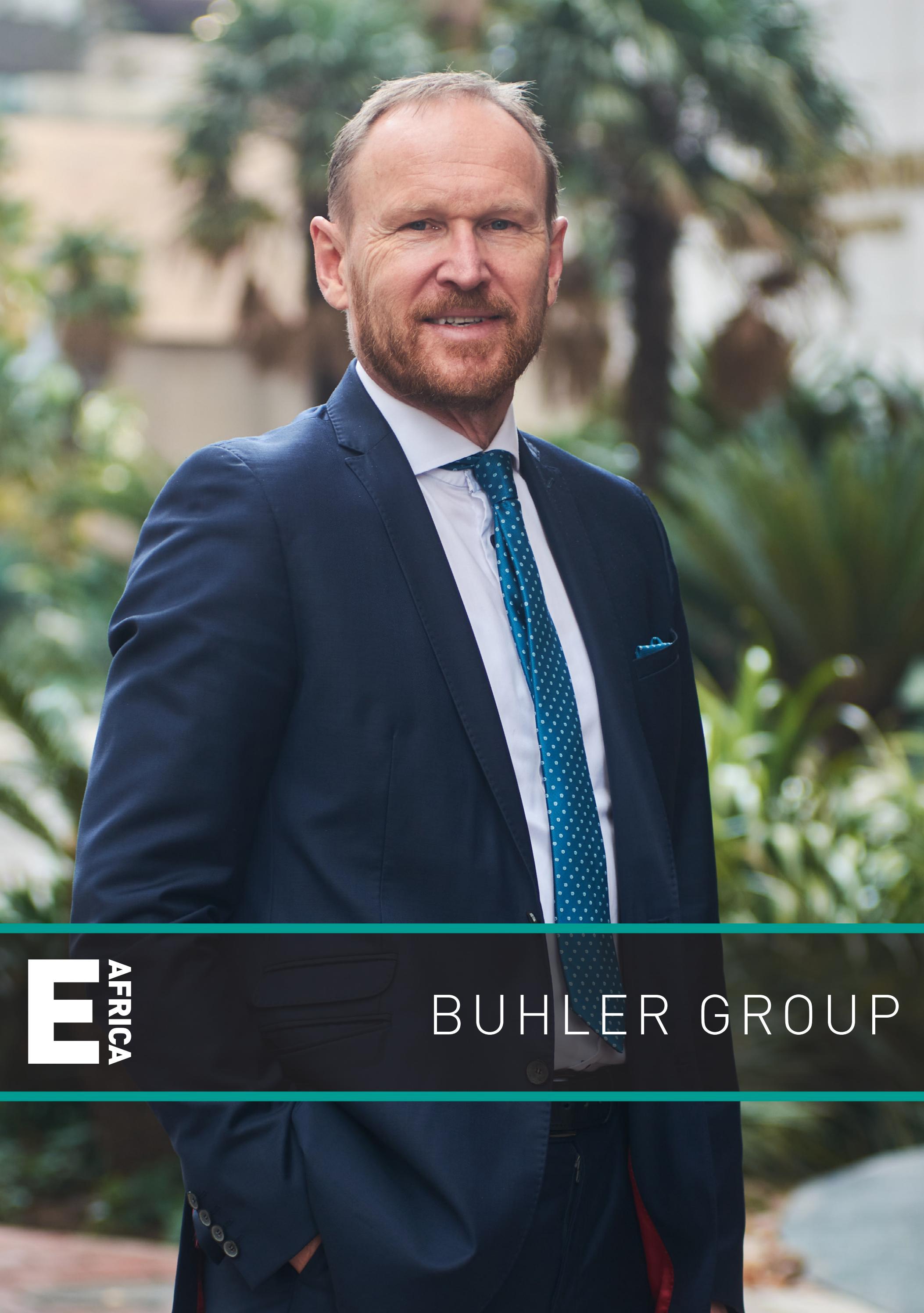 Bühler Group / Enterprise Africa by CMB Media Group - Issuu