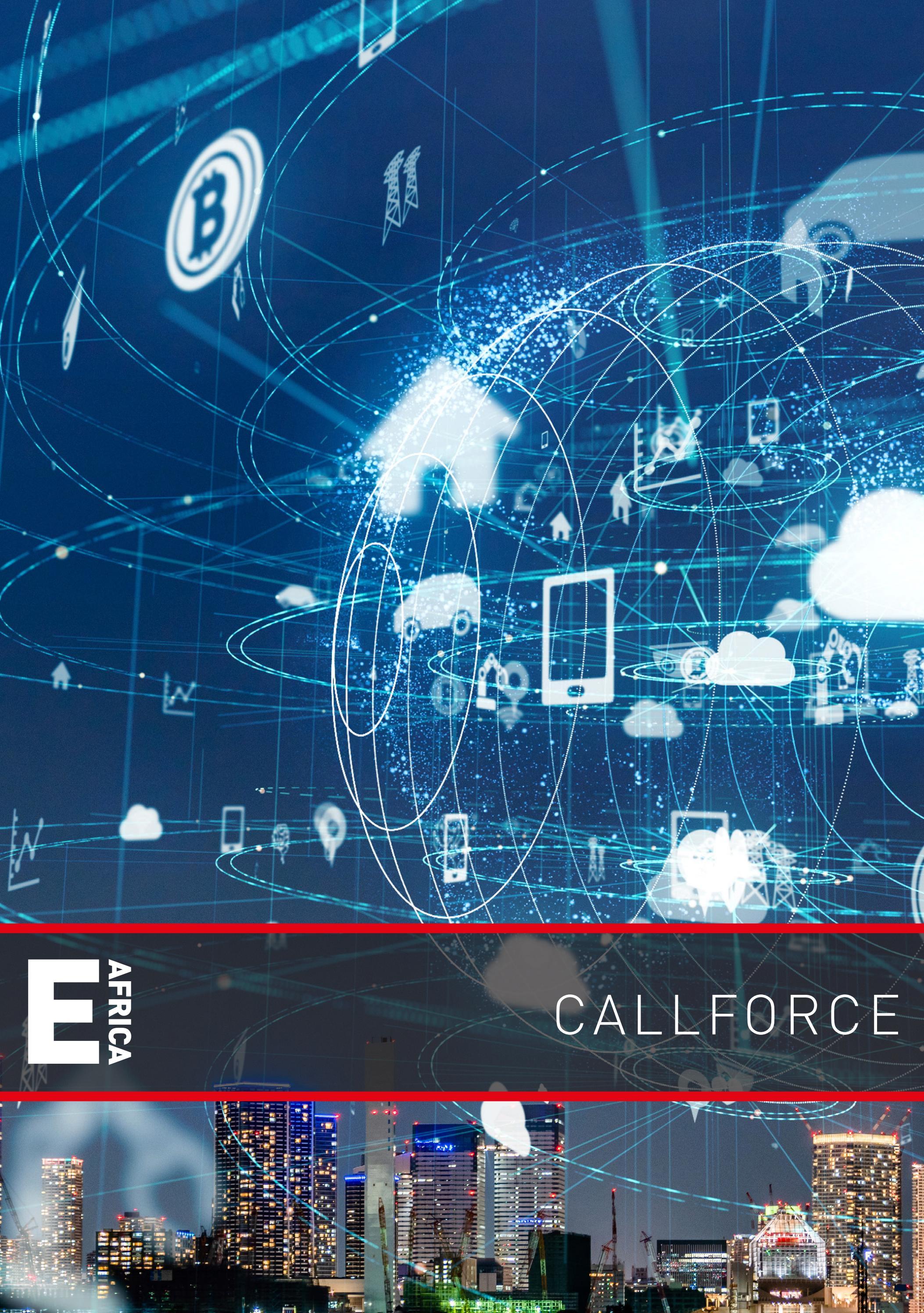 CallForce / Enterprise Africa by CMB Media Group - Issuu