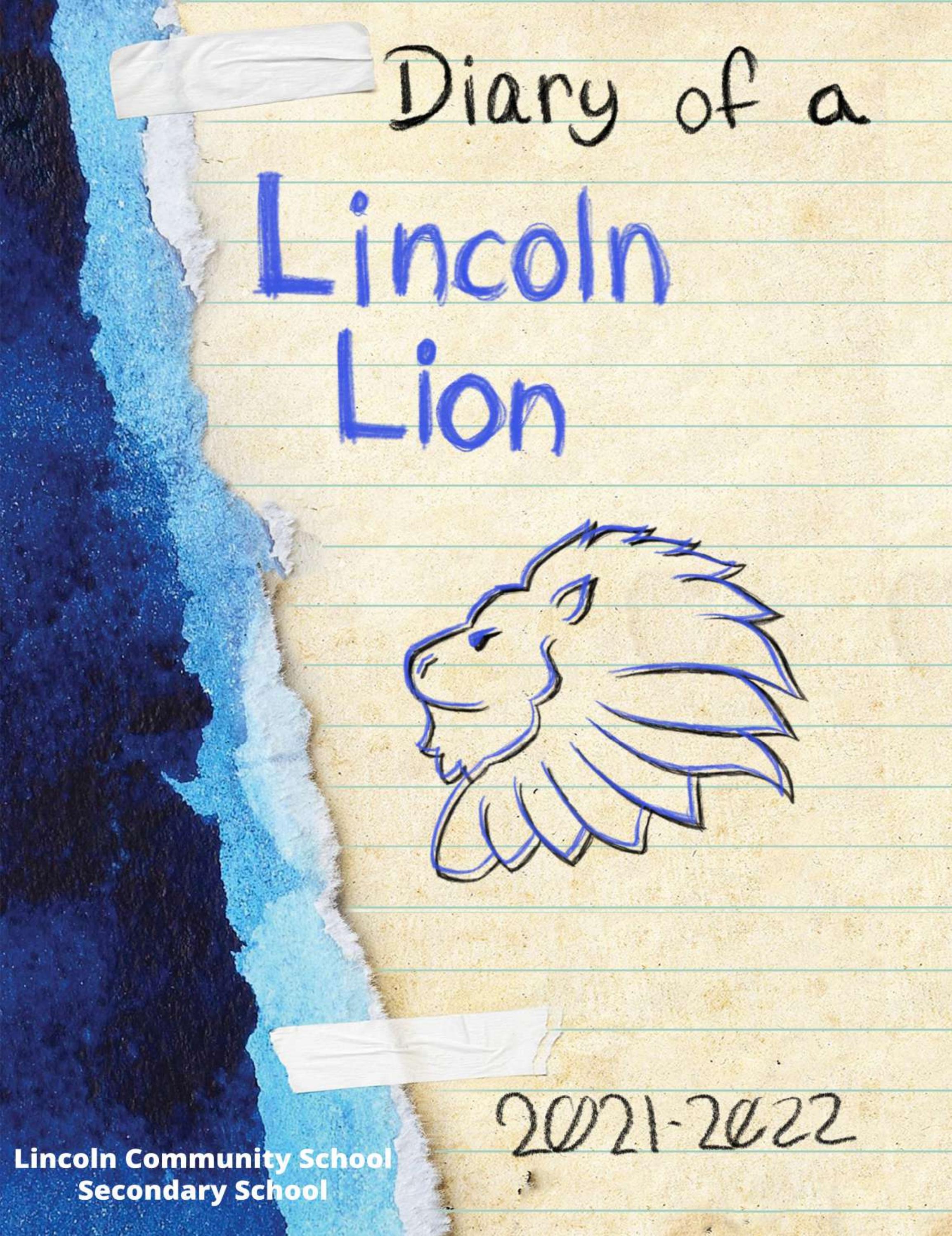 MS HS Yearbook 2022 By LCS Communication Issuu