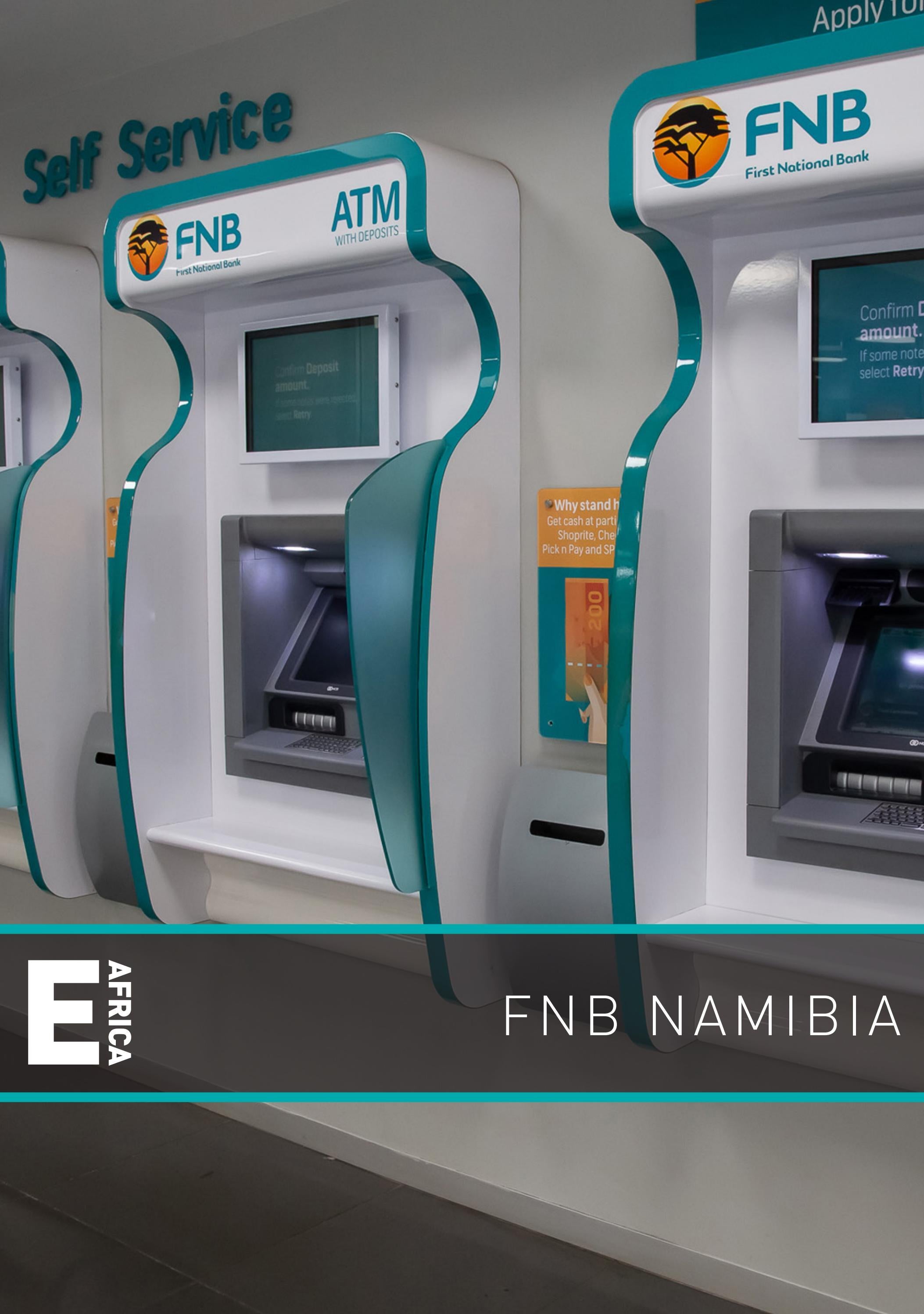 FNB Namibia / Enterprise Africa by CMB Media Group - Issuu