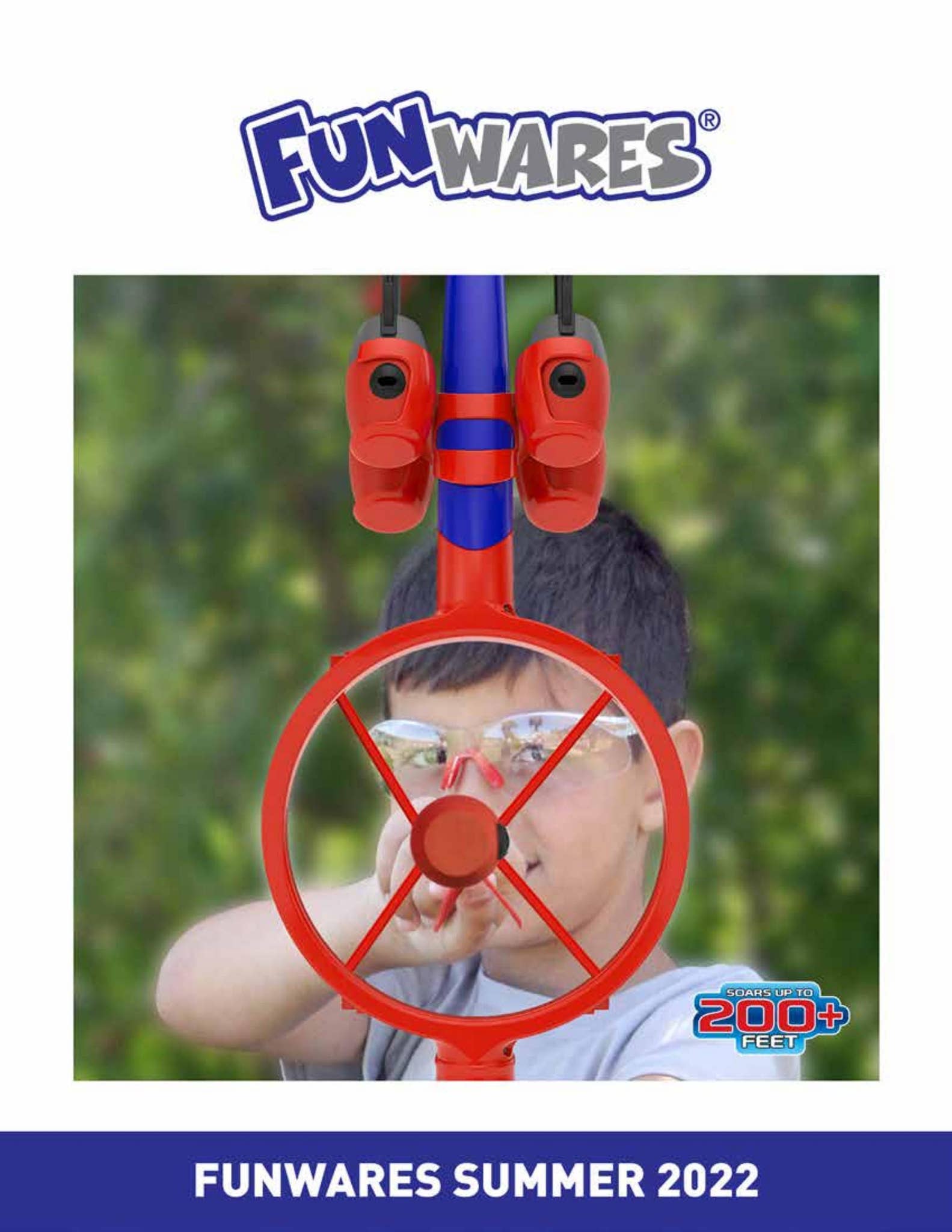 Funwares 2022 (updated 5/11/22) by Golden Sales - Issuu