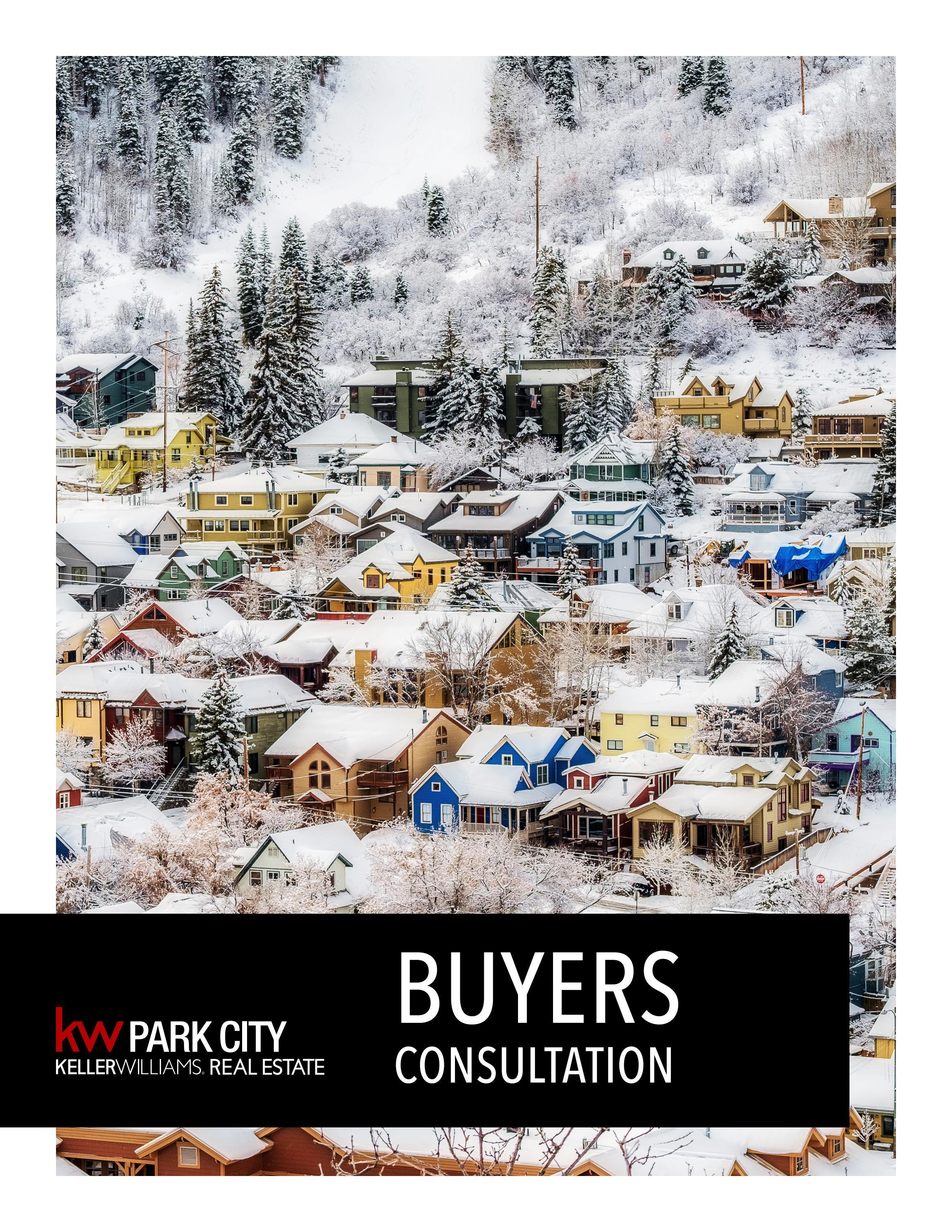 Grayson West - Buyers Presentation by Keller Williams Park City - Issuu
