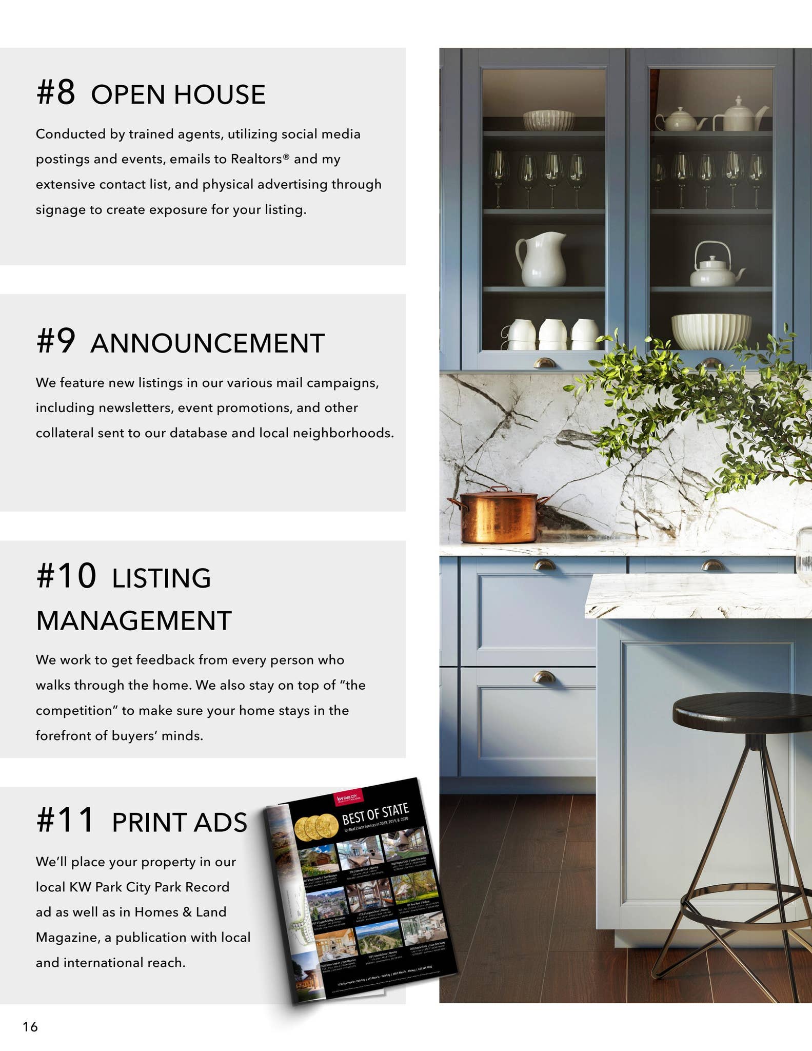 Grayson West - Listing Presentation by Keller Williams Park City - Issuu