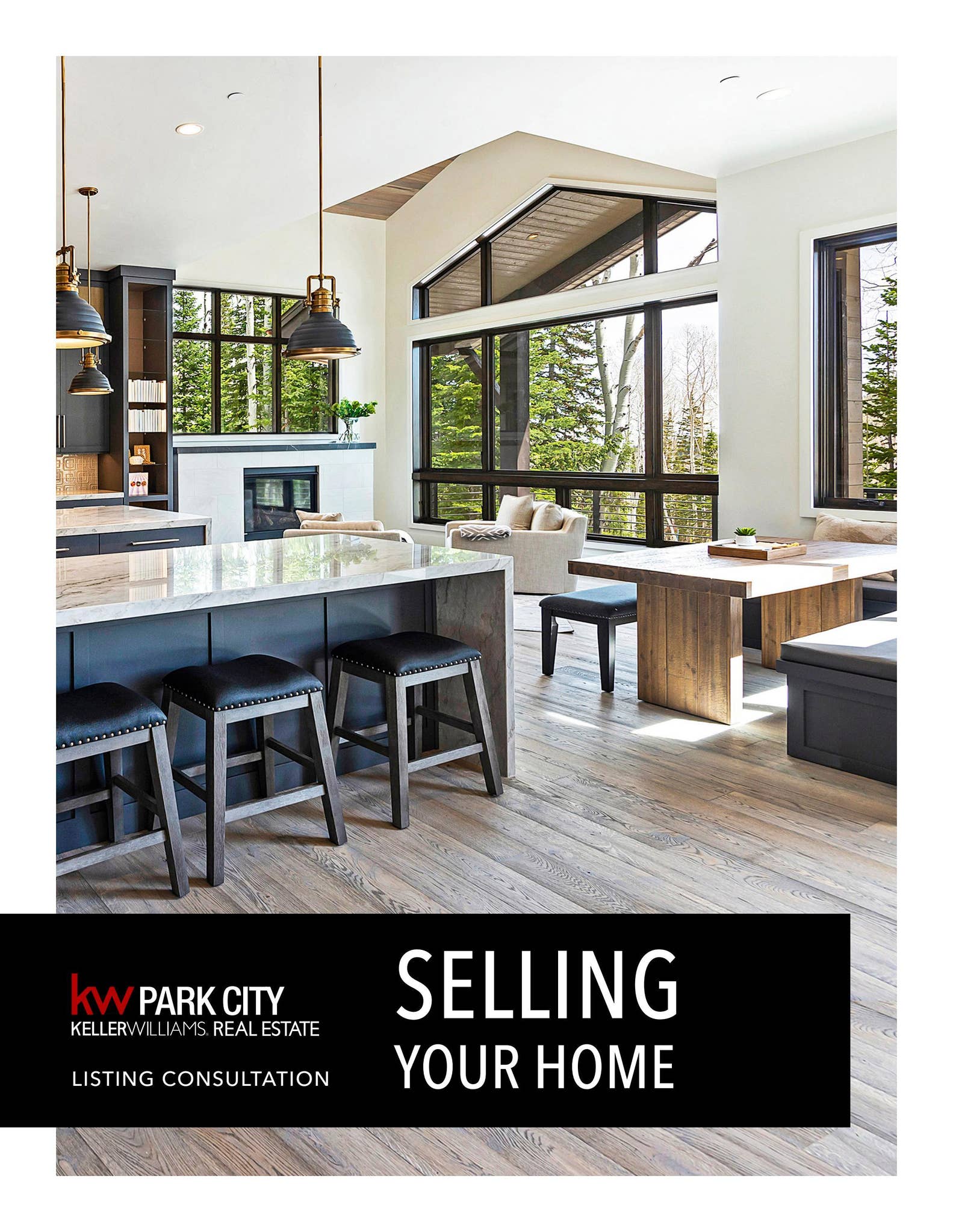 Grayson West - Listing Presentation by Keller Williams Park City - Issuu