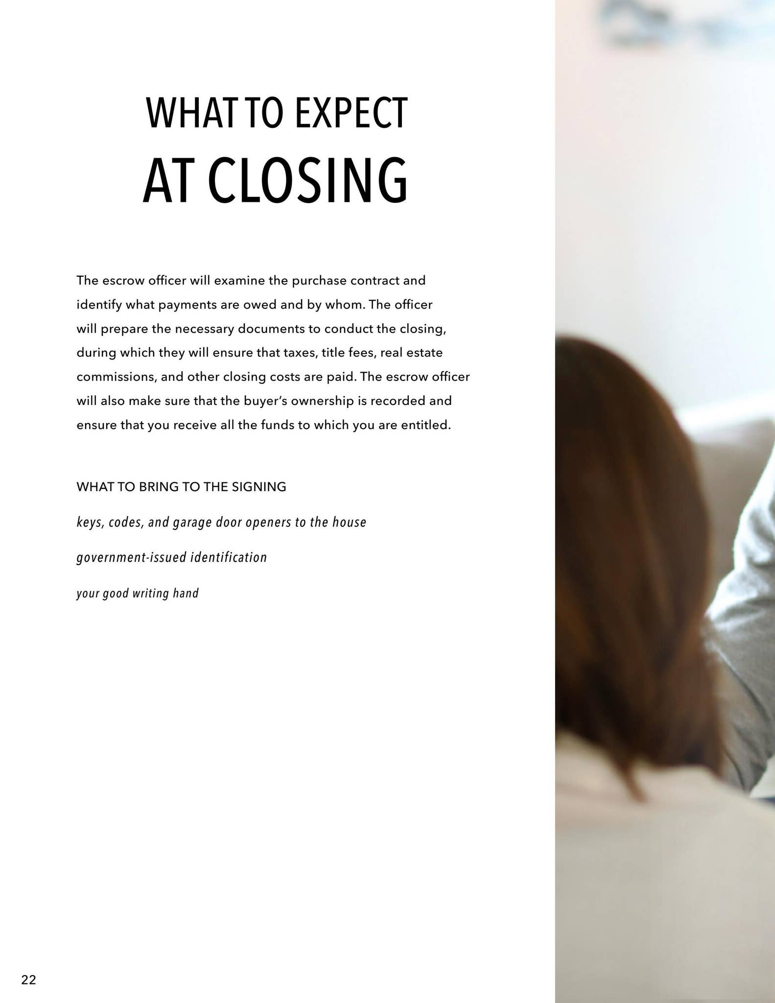 Grayson West - Listing Presentation by Keller Williams Park City - Issuu