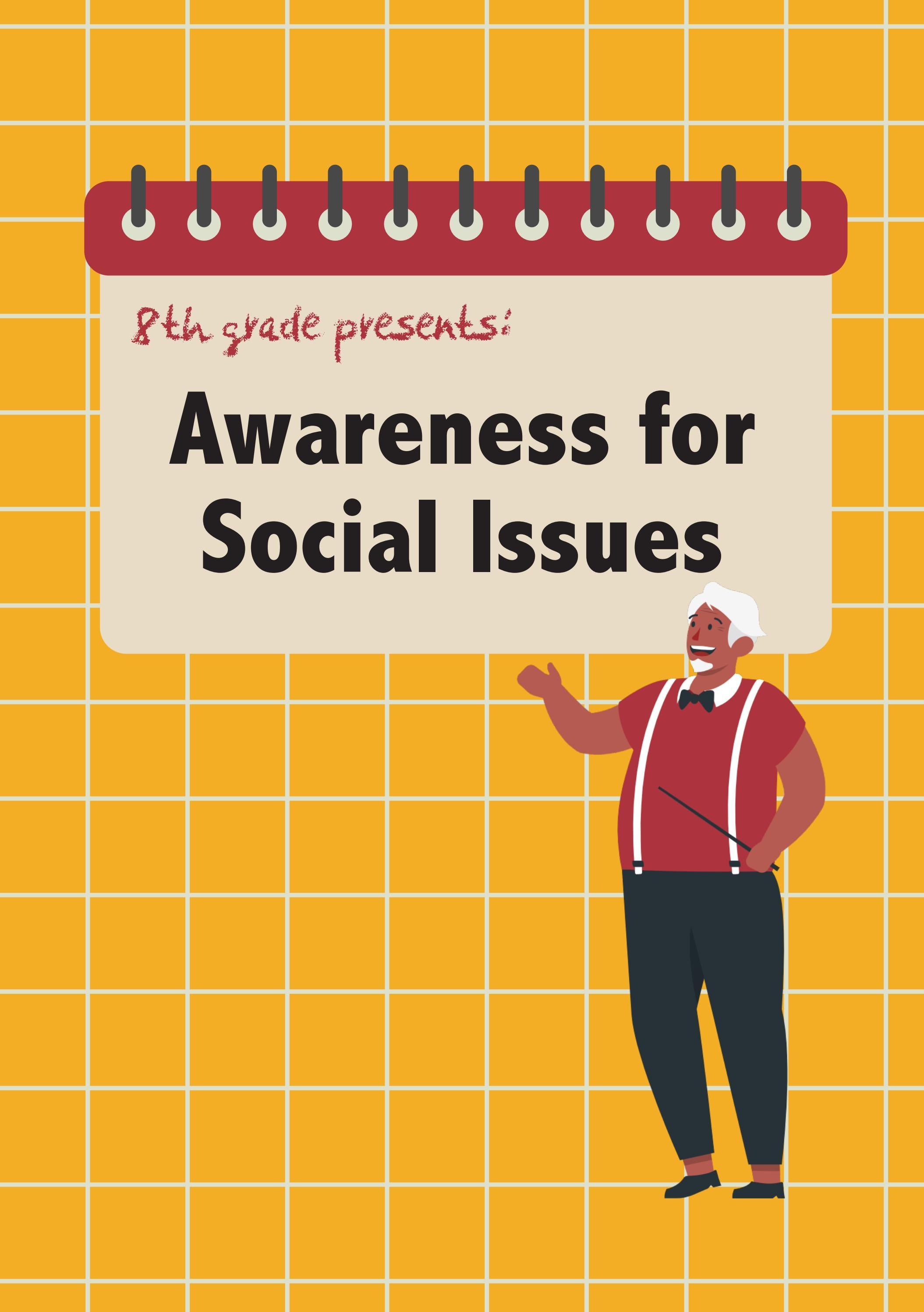 MS Issue: Awareness for Social issues by Humanité Magazine - Issuu
